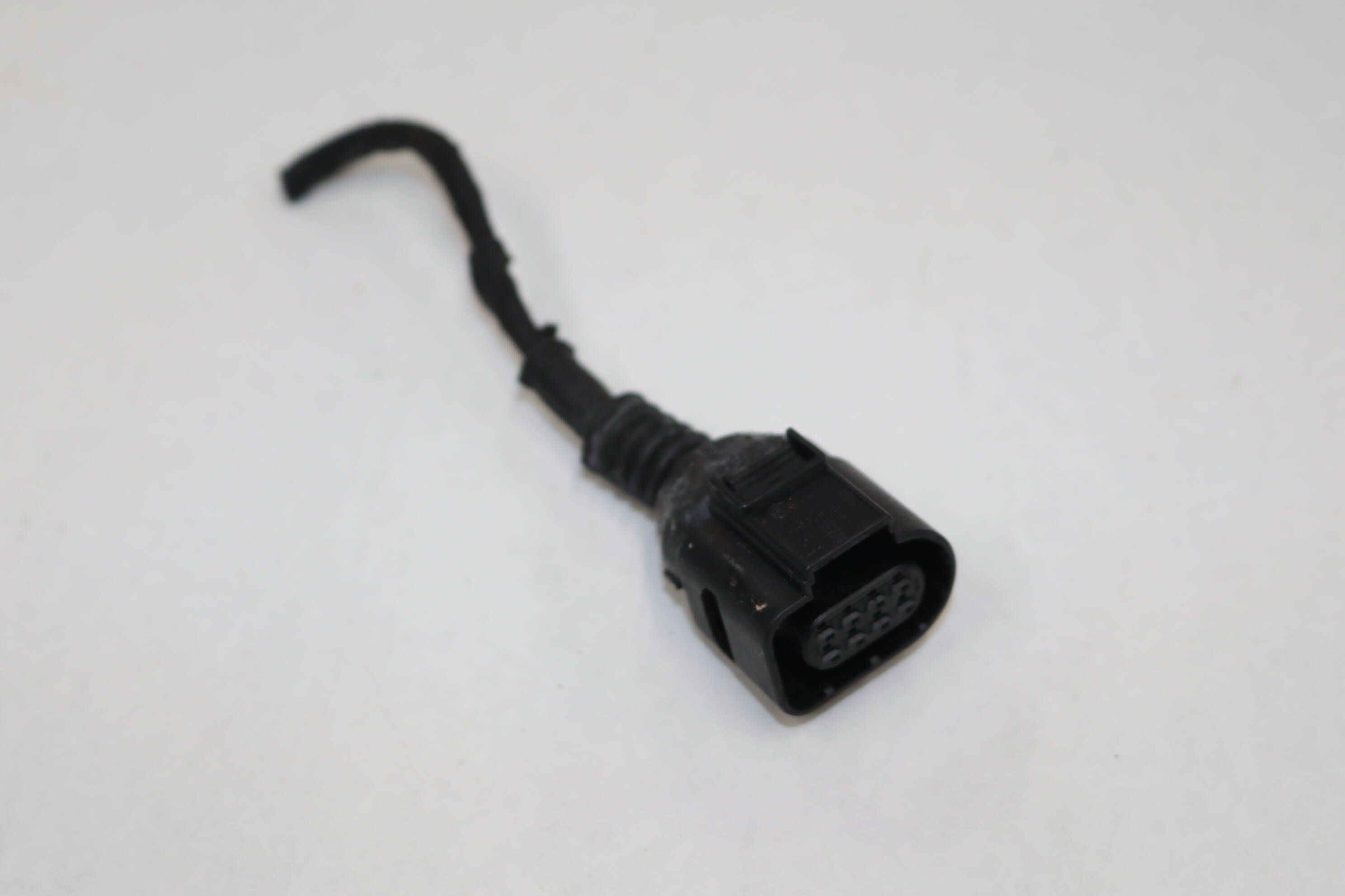 Audi 8-Pin Wiring Harness Connector / Pigtail 1J0973714