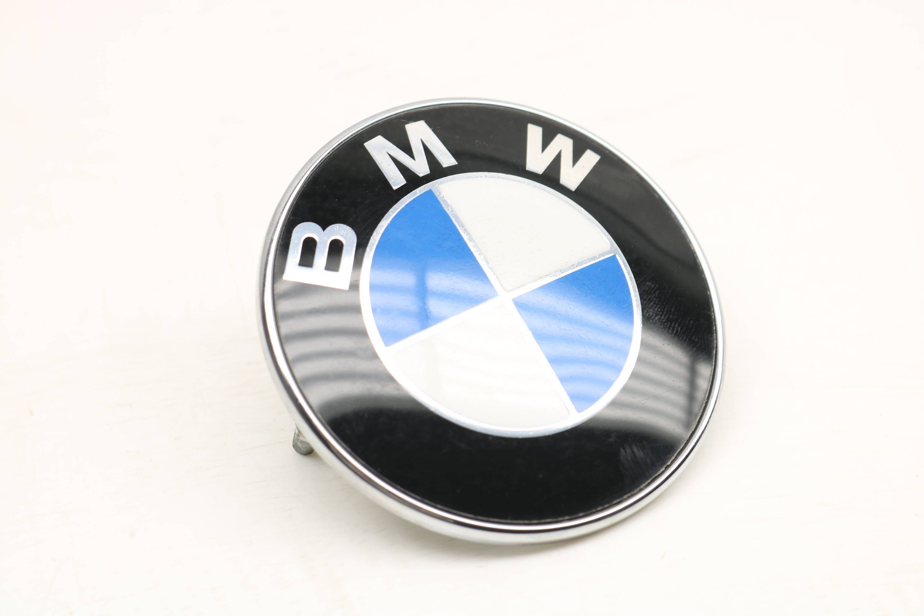 FRONT - BMW EMBLEM / BADGE - BMW Z4 - 51147044207
