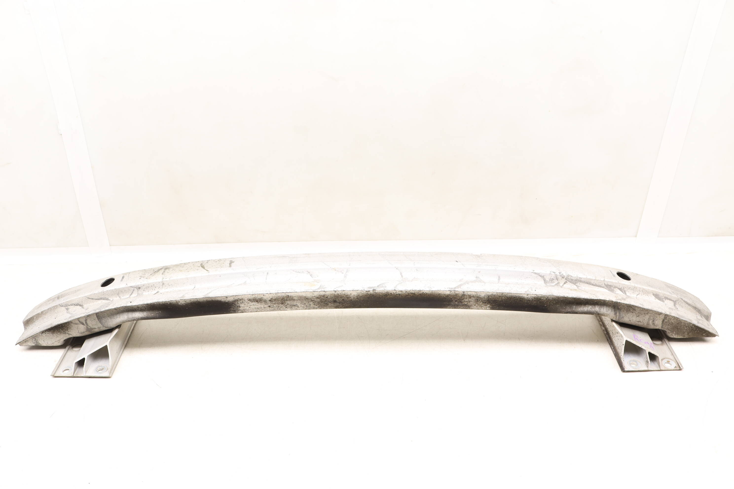 Audi Rear Bumper Reinforcement Bar / Impact Beam 8N0807309B