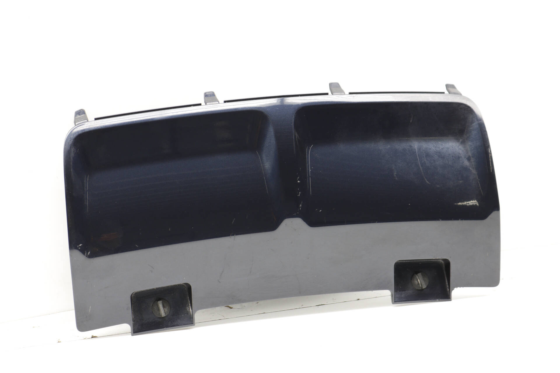 Audi Rear Bumper Spoiler Trim (Q5, SQ5) 8R0807819L