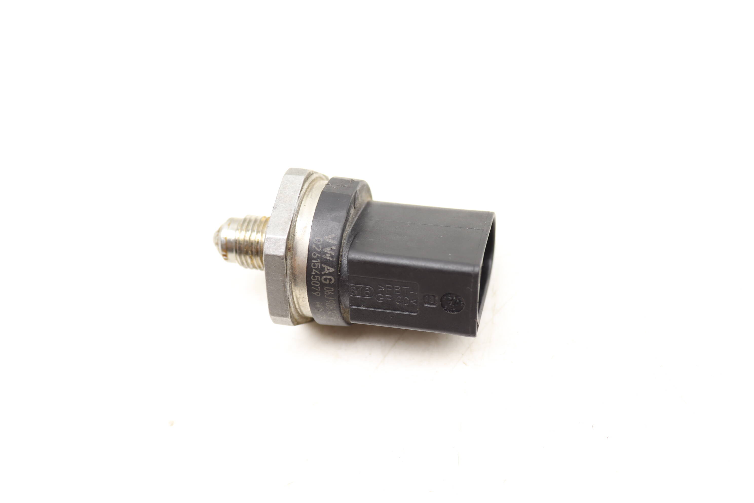 Audi High Pressure Fuel Sensor 06J906051F