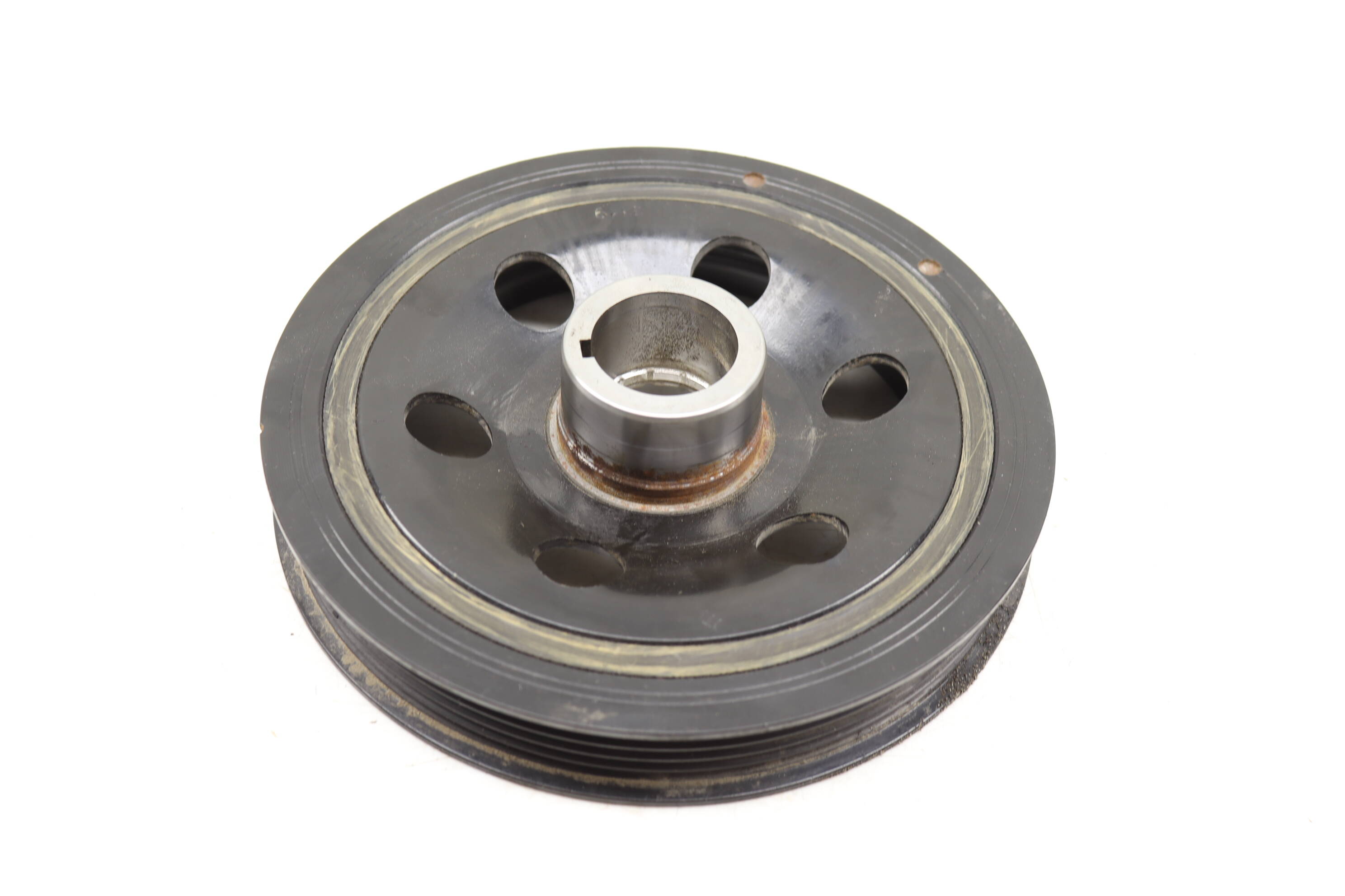 Mercedes-Benz Harmonic Balancer / Crankshaft / Crank Pulley