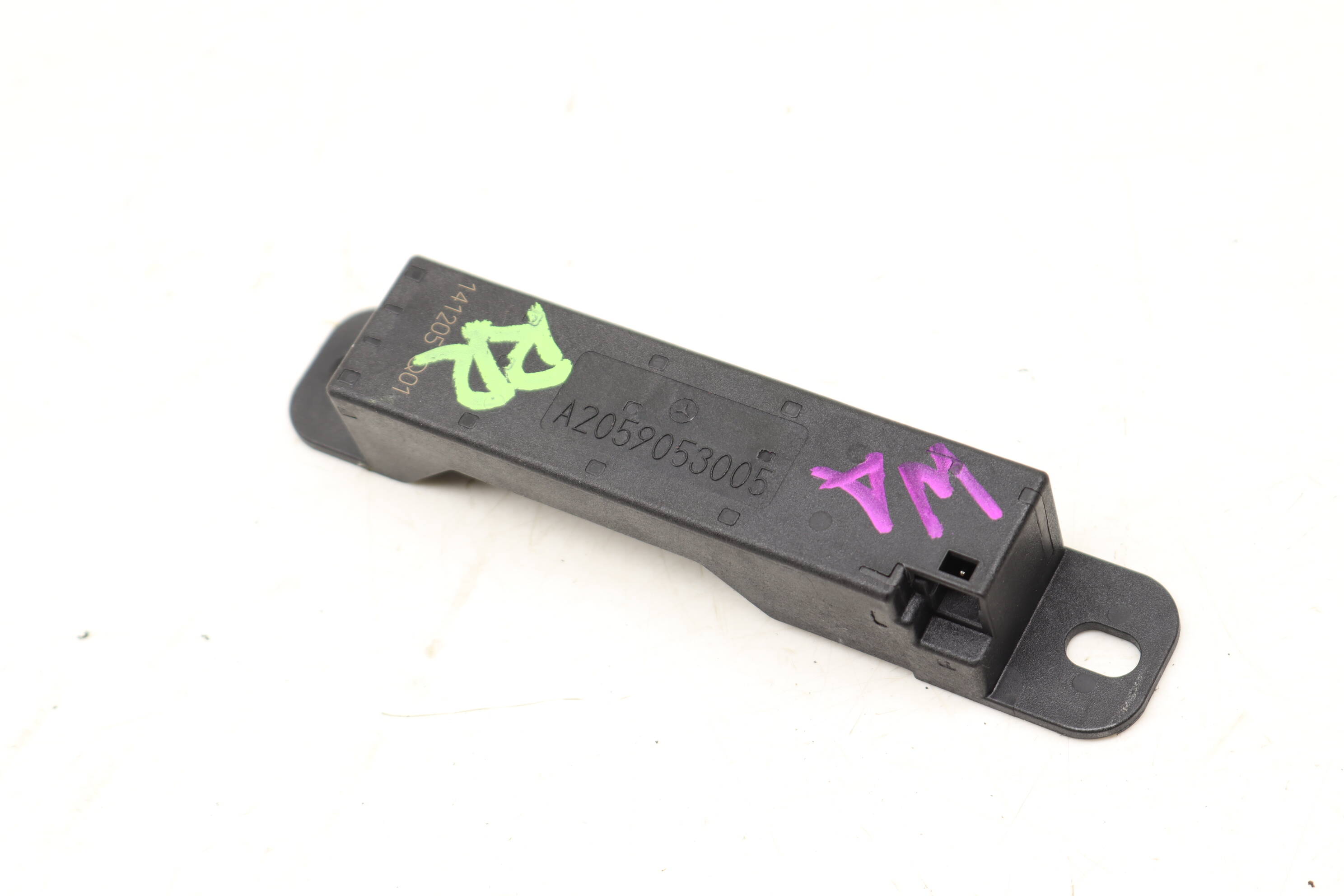 OEM Used Mercedes-Benz S400 Interior Misc Parts