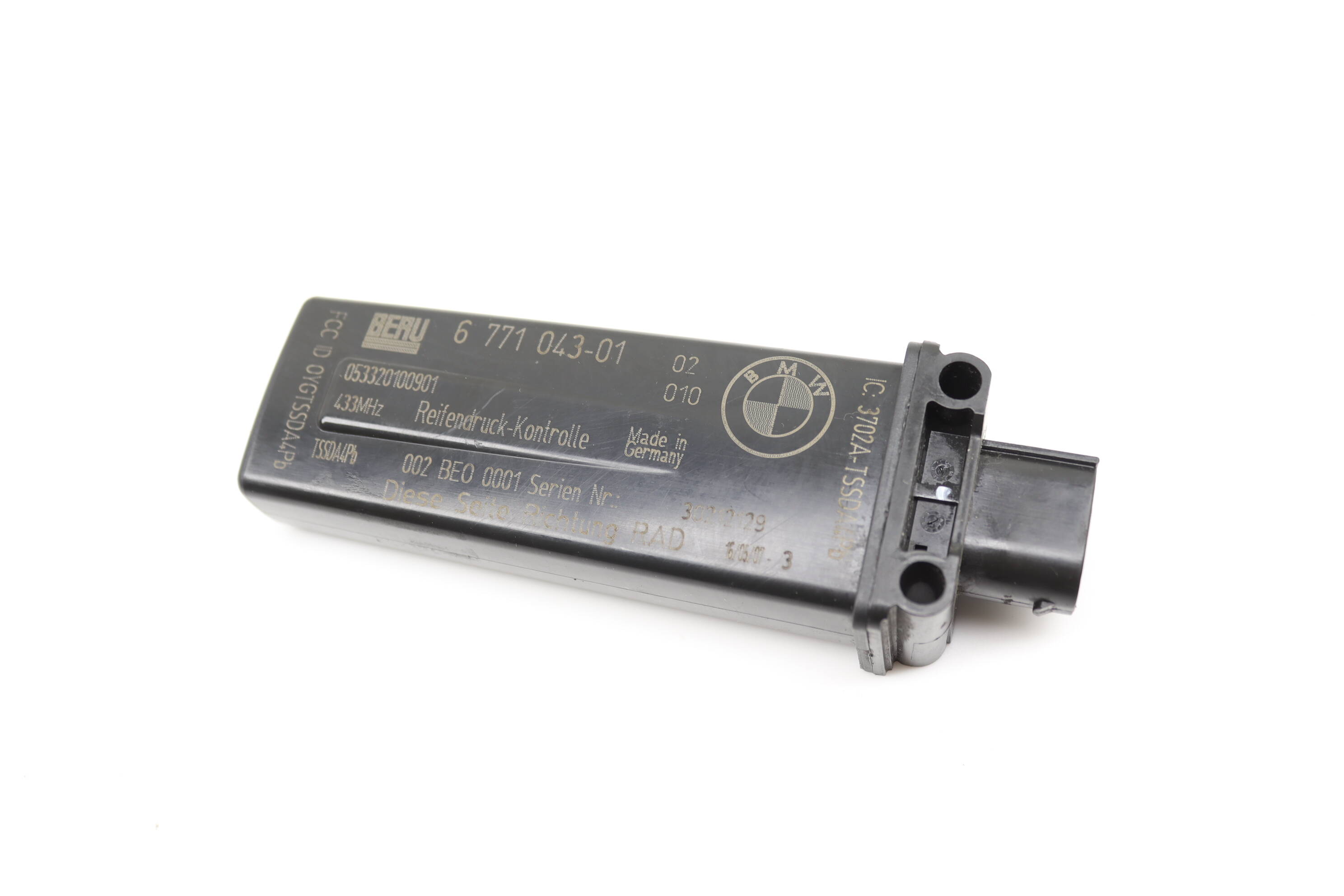 OEM Used BMW M3 Wheels | Rims | Tires Parts