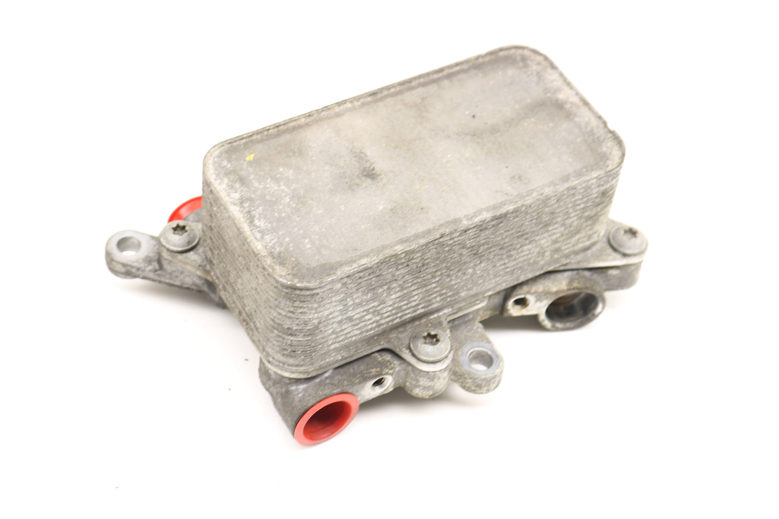 SUPERCHARGER INTERCOOLER - AUDI A4 A5 A6 A7 A8 VW TOUAREG - 06E145621E