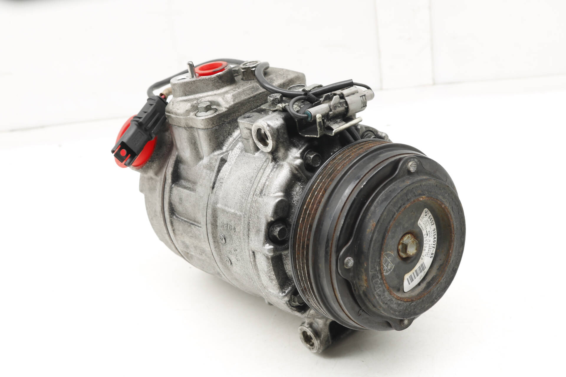 BMW Ac Compressor 64509154072