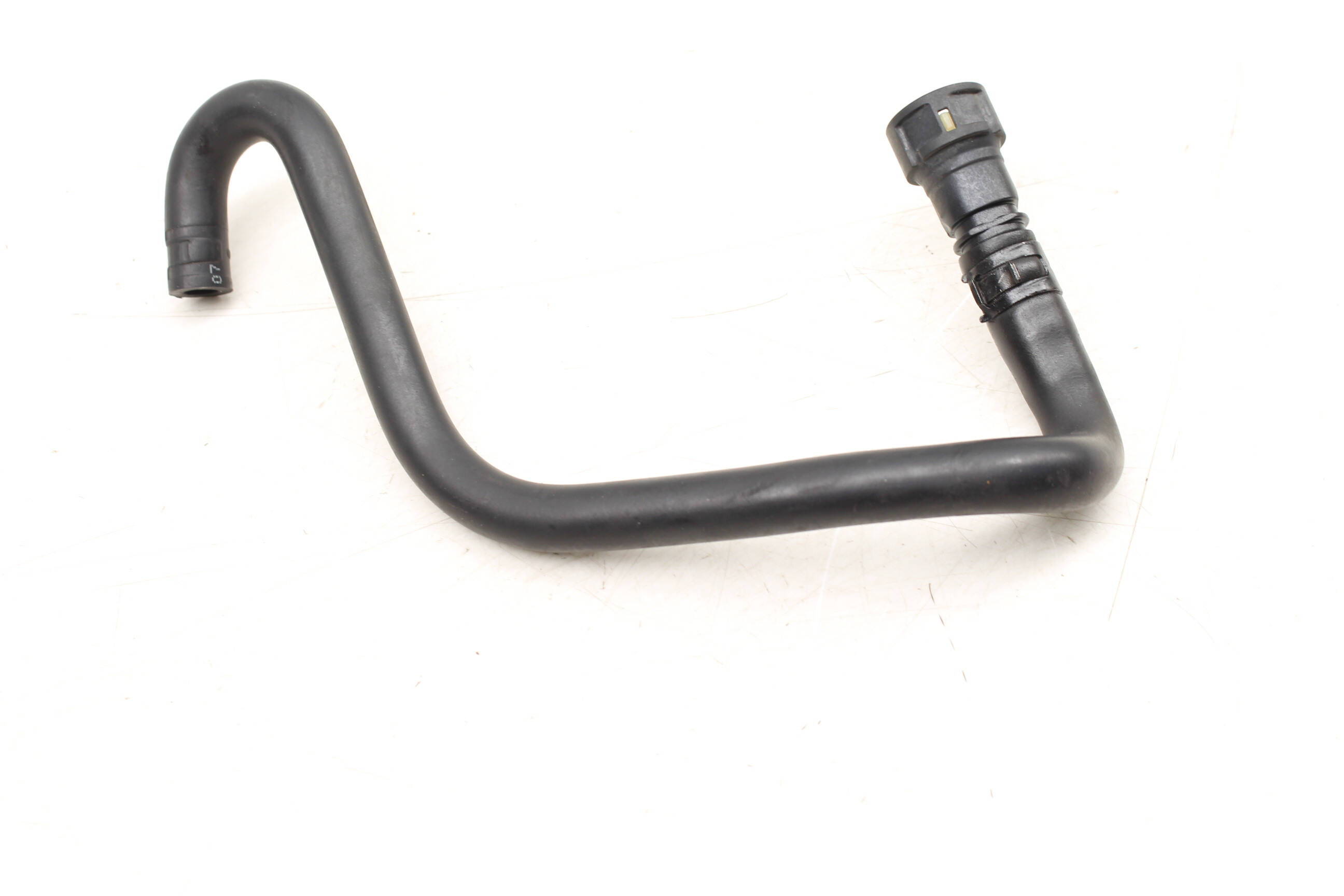 WolfAutoParts.com - CRANKCASE / PURGE VALVE HOSE - AUDI Q7 VW TOUAREG ...