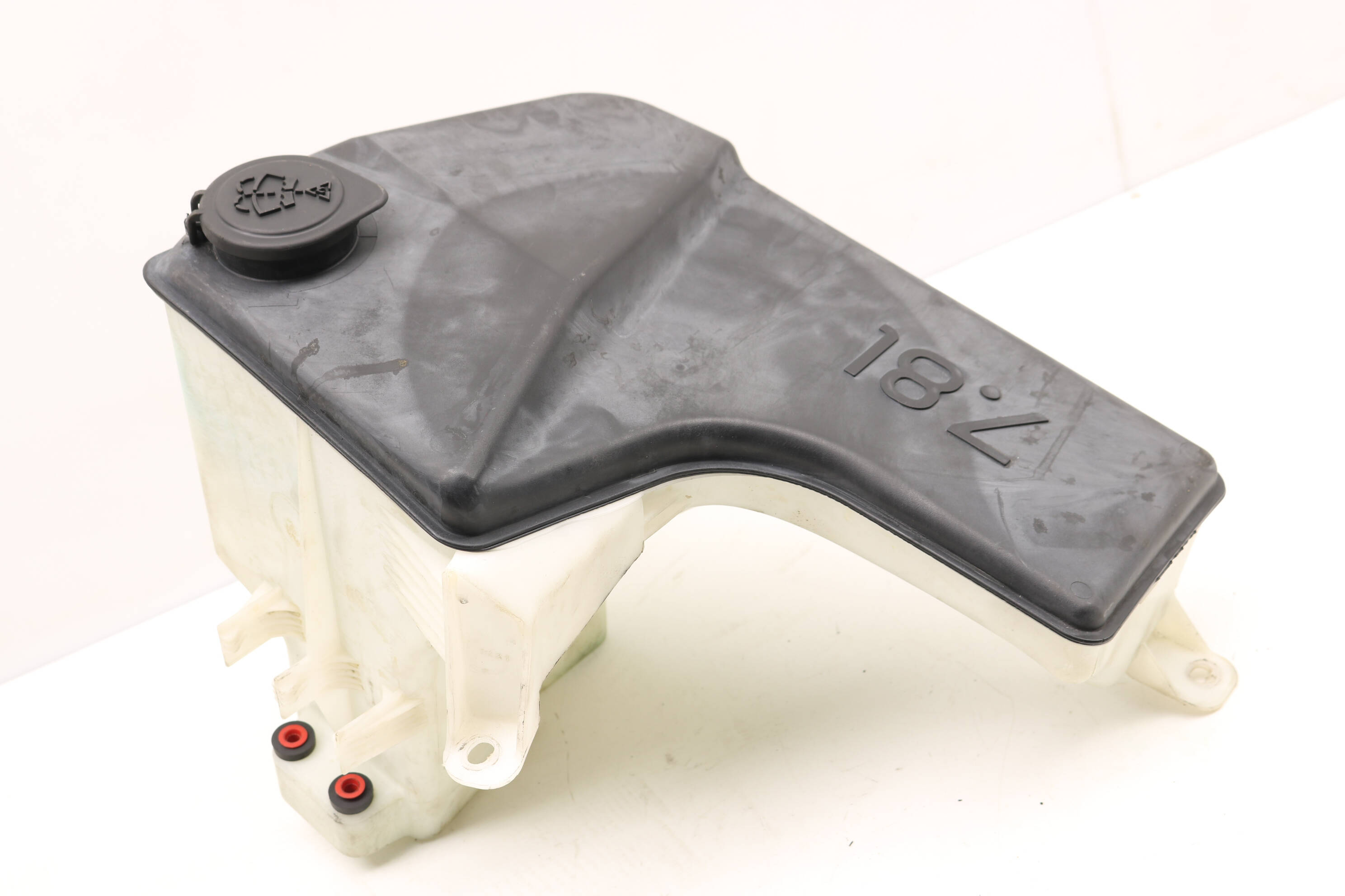 BMW Headlight Washer Reservoir / Tank (X5) 61678252738