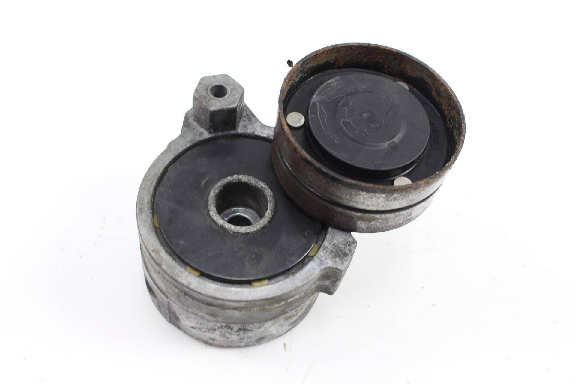 Audi Drive / Serpentine Belt Tensioner (A8 Quattro) 077903133F