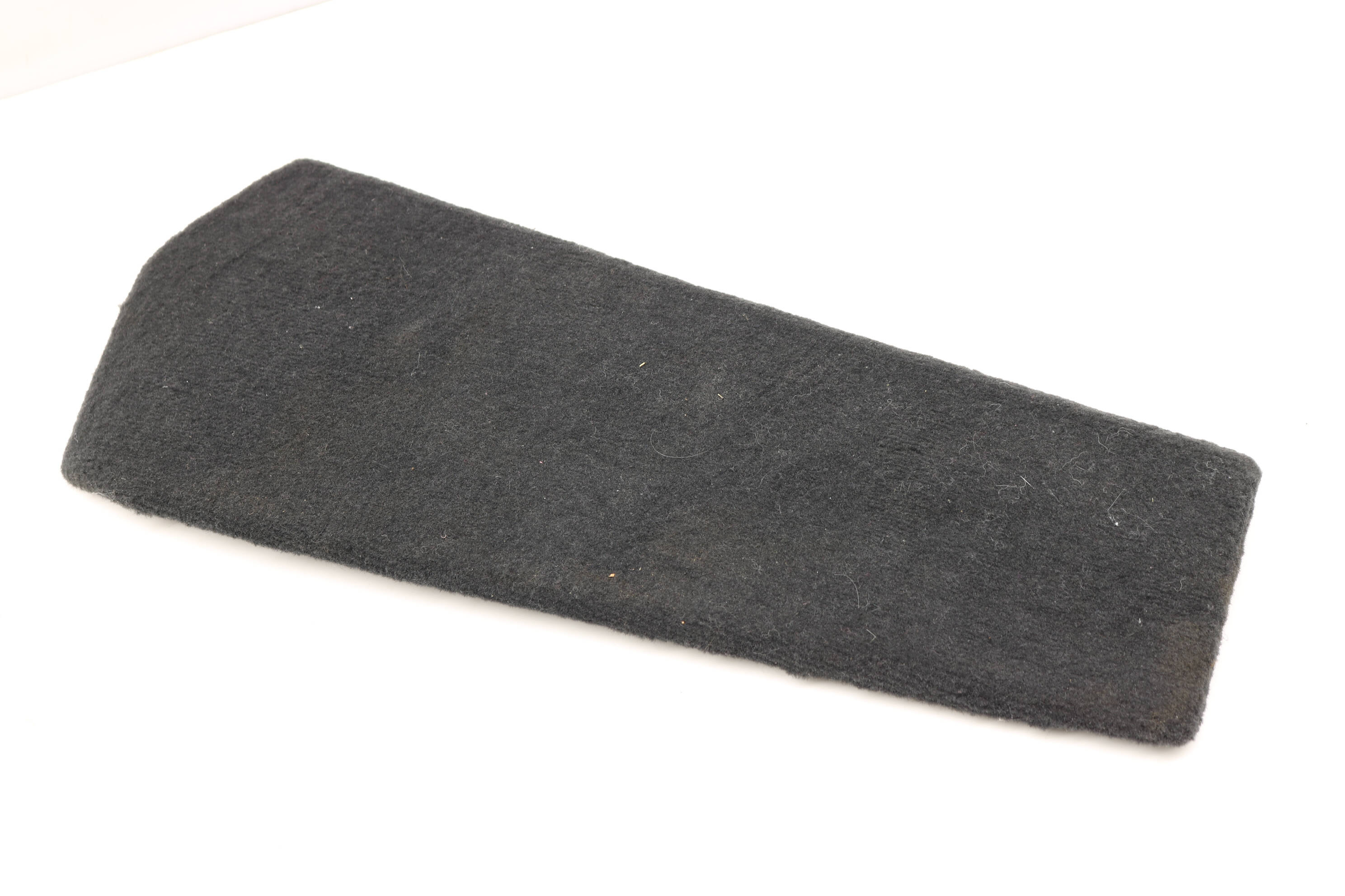 BMW Rear Right Center Console Trim 51169123876