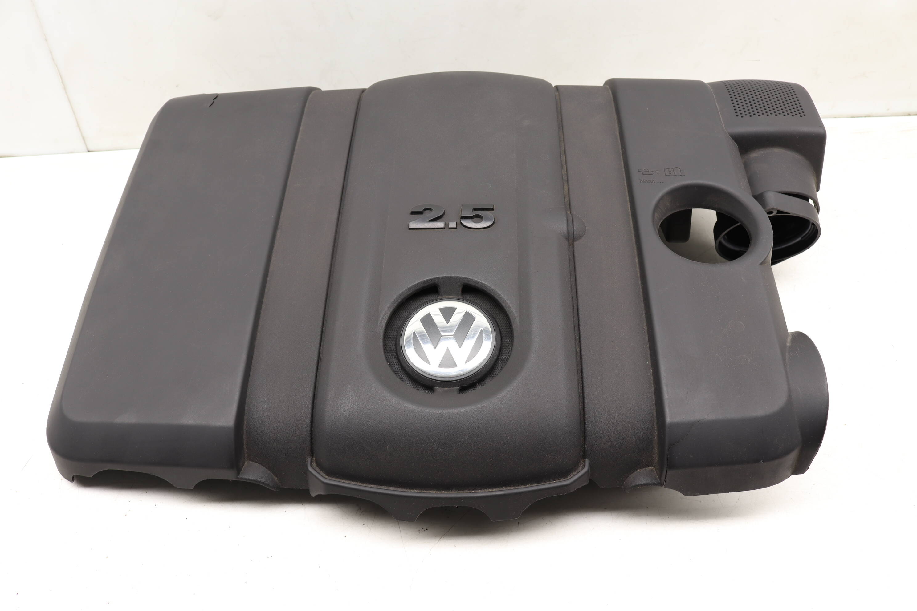 VW Engine / Air Filter Cover 07K129607J