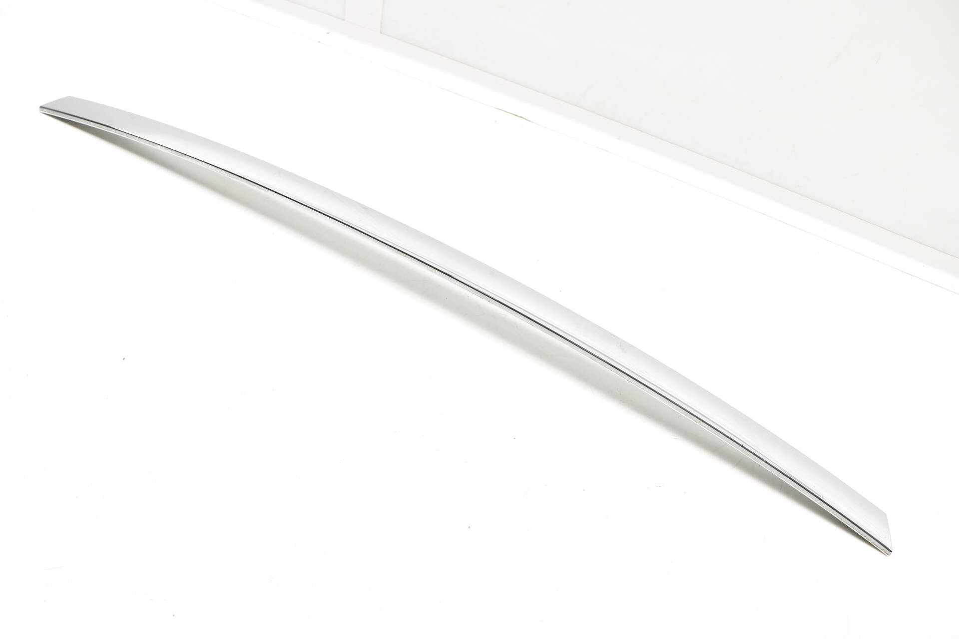 BMW Trunk Lid Molding / Trim 51137217156