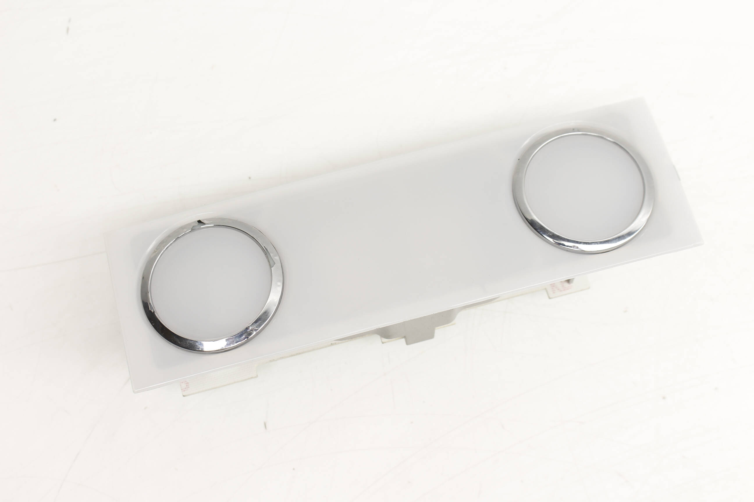 VW Front Dome Reading Light (Touareg) 7L6947105A