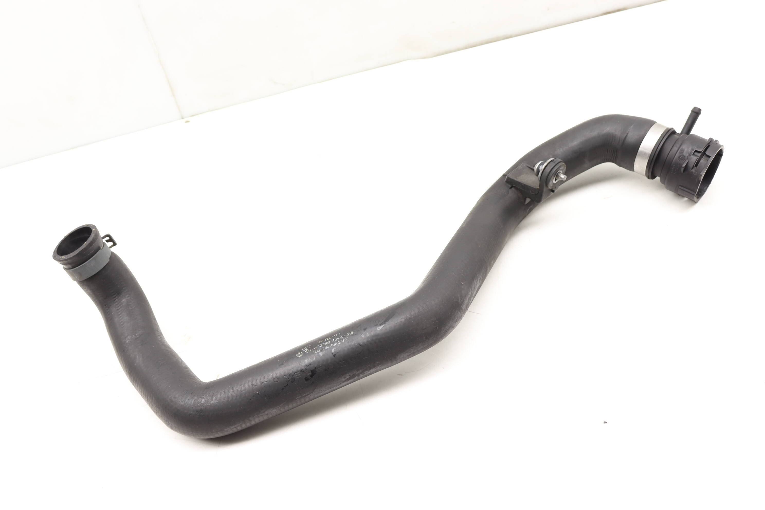 WolfAutoParts.com - THERMOSTAT W/ COOLANT HOSE / LINE (SUPPLY) - AUDI ...