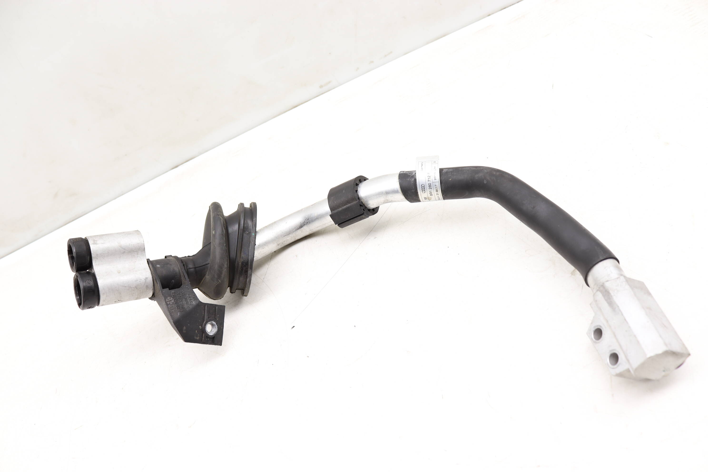 Audi Ac Hose / Line / Pipe (Q5, SQ5) 8R1260712F