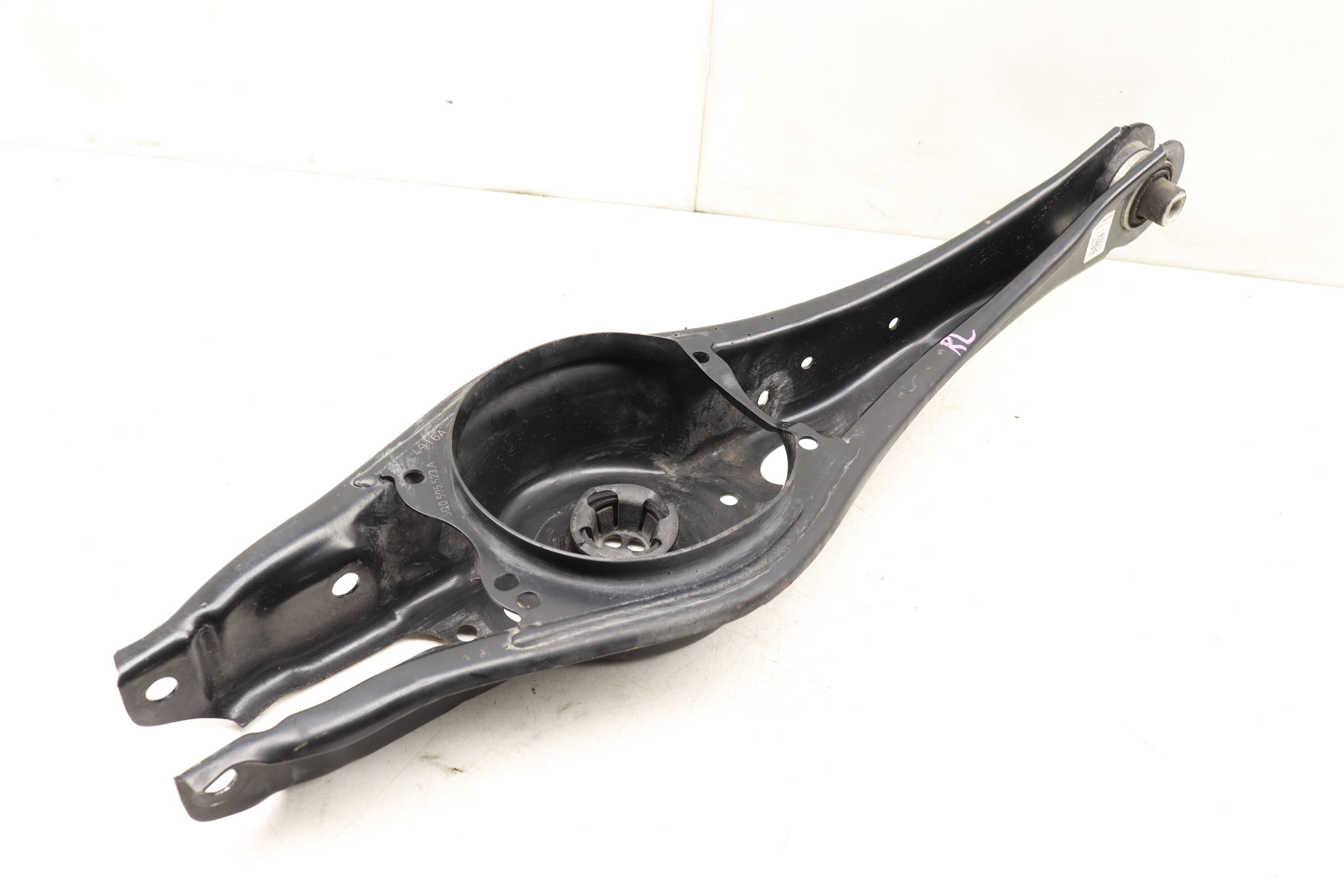 Audi Rear Lower Control Arm 5Q0505311D