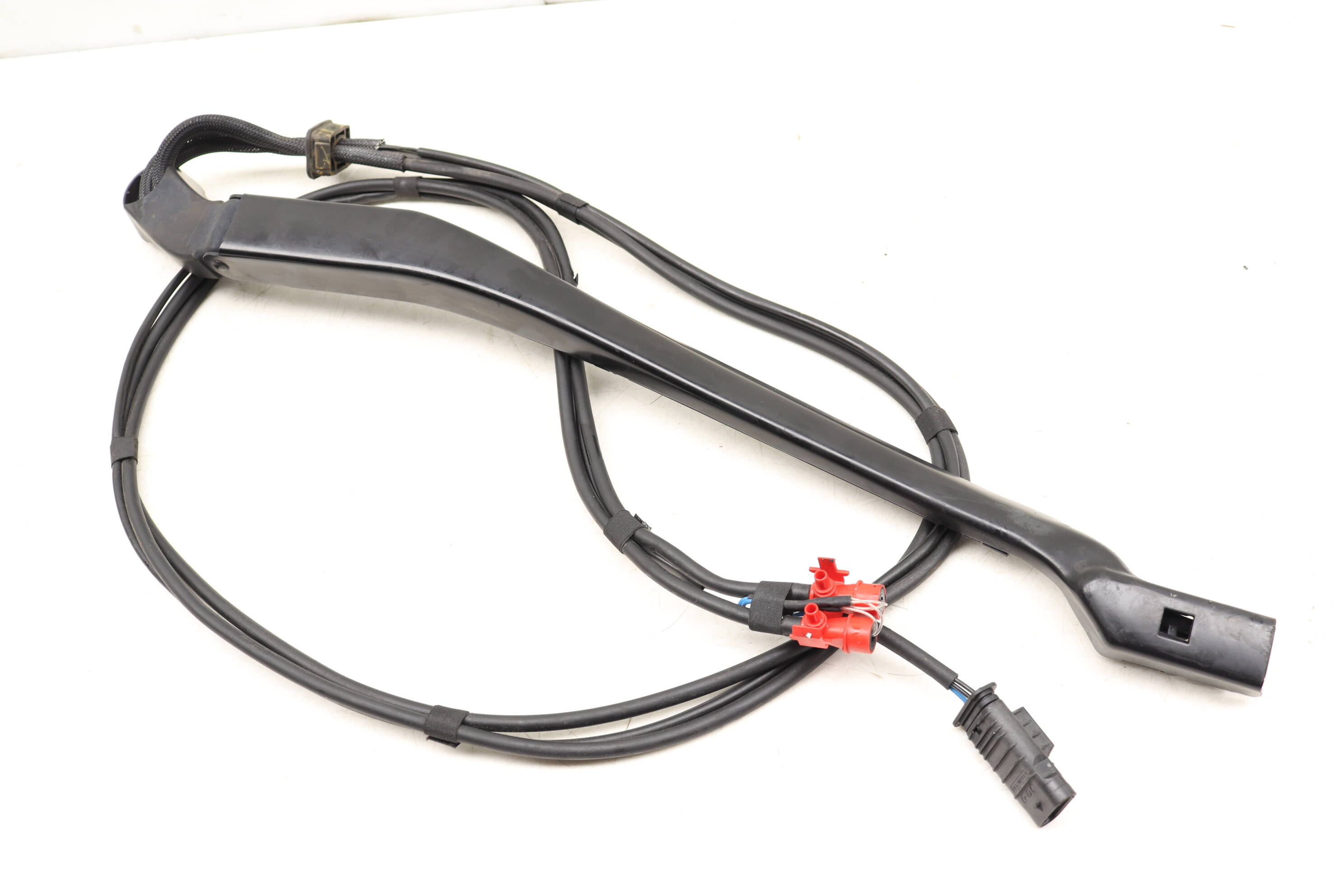 OEM Used Mercedes-Benz Maybach S600 Exterior Parts