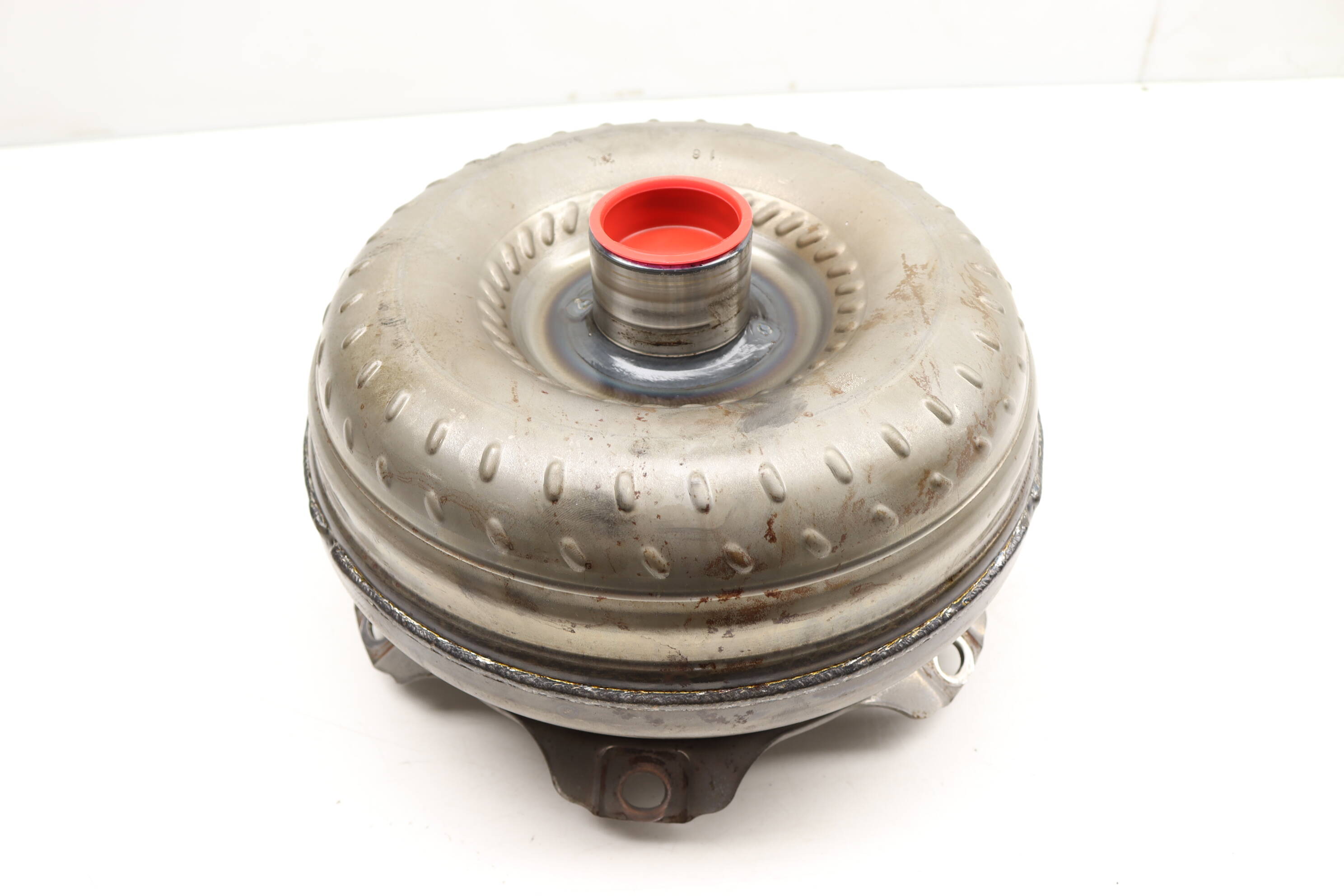 BMW Transmission Torque Converter 24408632181