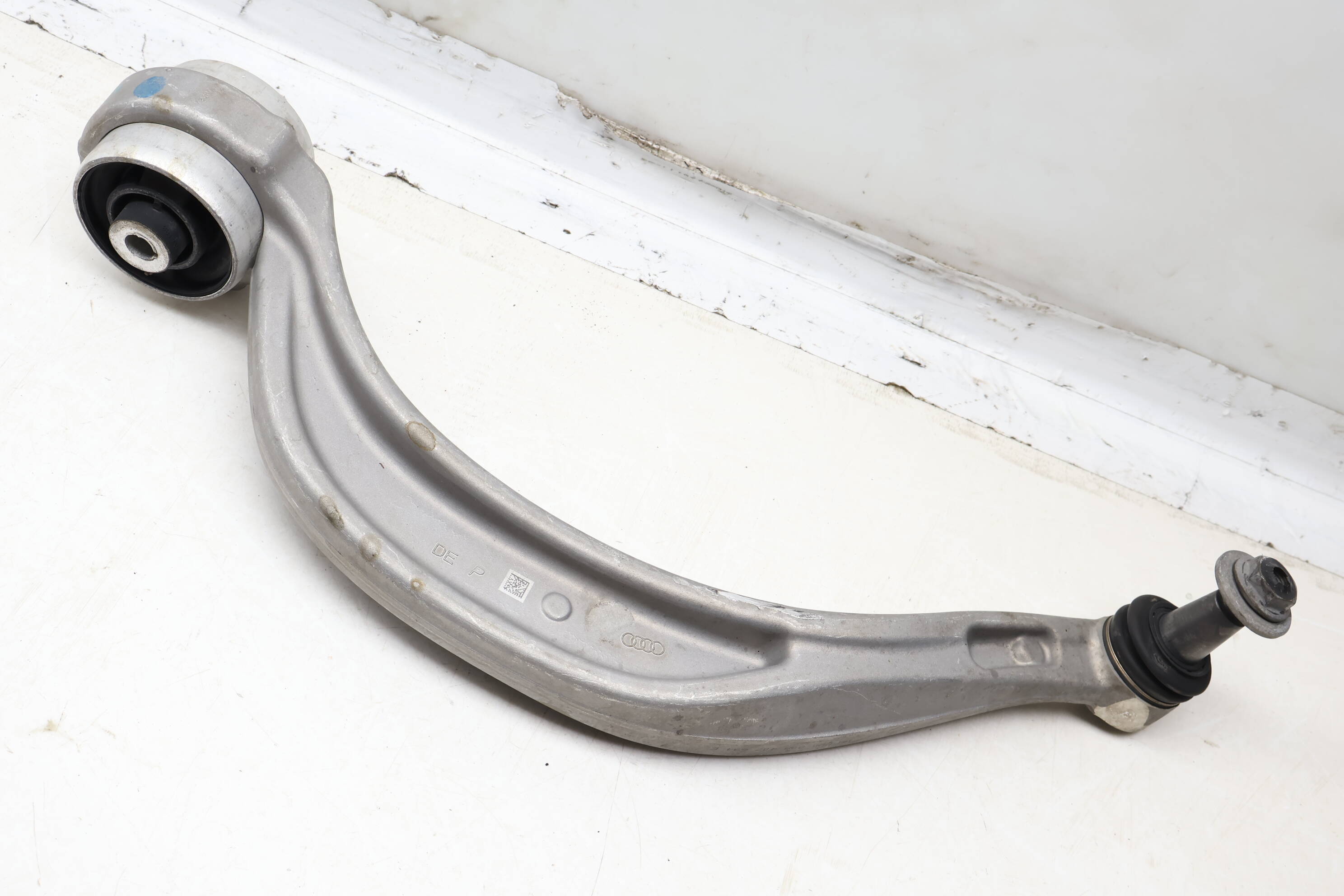 Audi Front Right Lower Control Arm 80A407694E