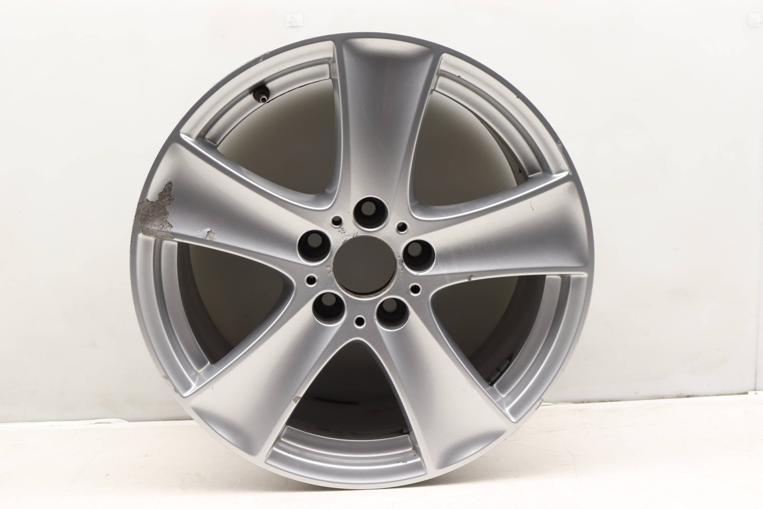 BMW 18" Inch Alloy Wheel / Rim (5-Spoke) (X5) 36116770200