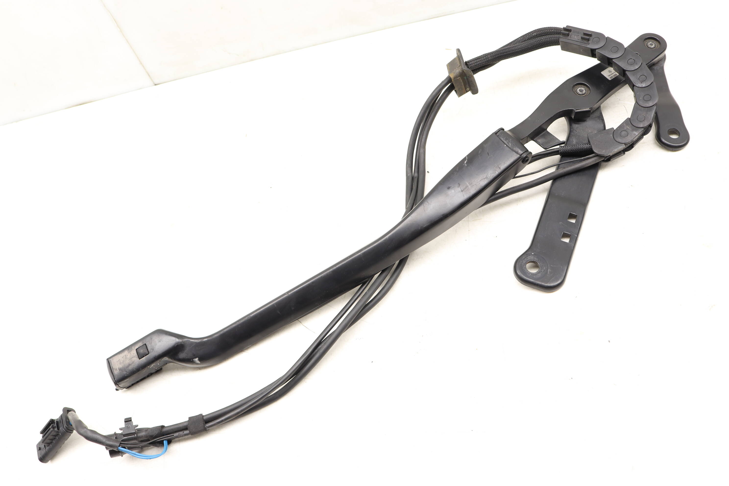 Genuine Used Mercedes-Benz Maybach S560 Exterior Parts