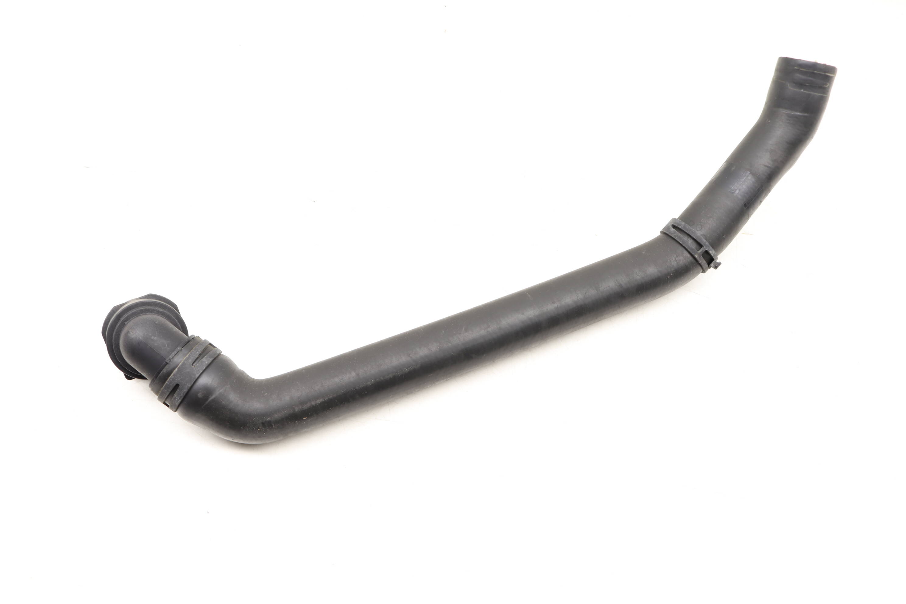 Audi Lower Radiator Coolant Hose / Line 5N0122051BH