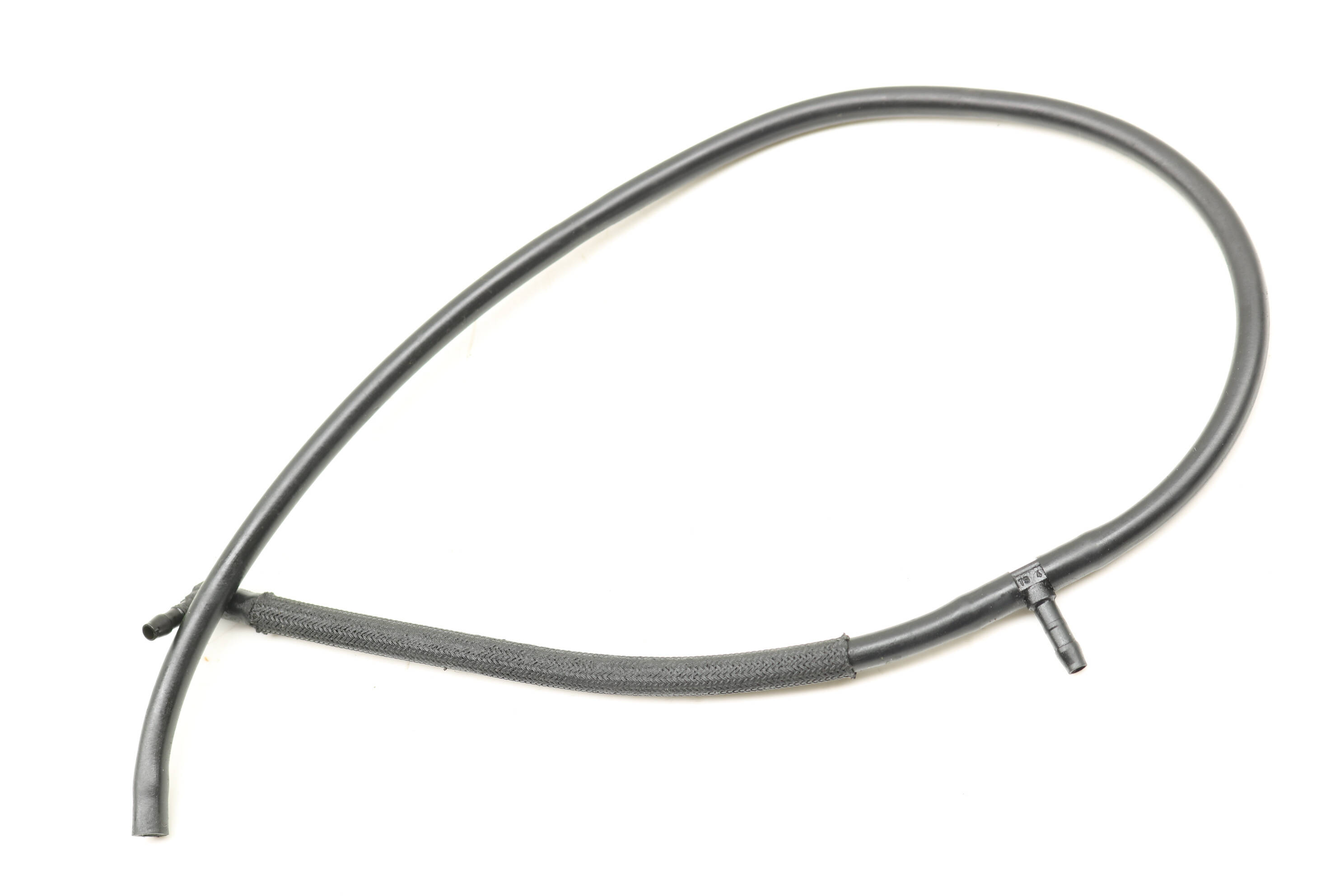 BMW Vacuum Breather Hose / Line 11657612158