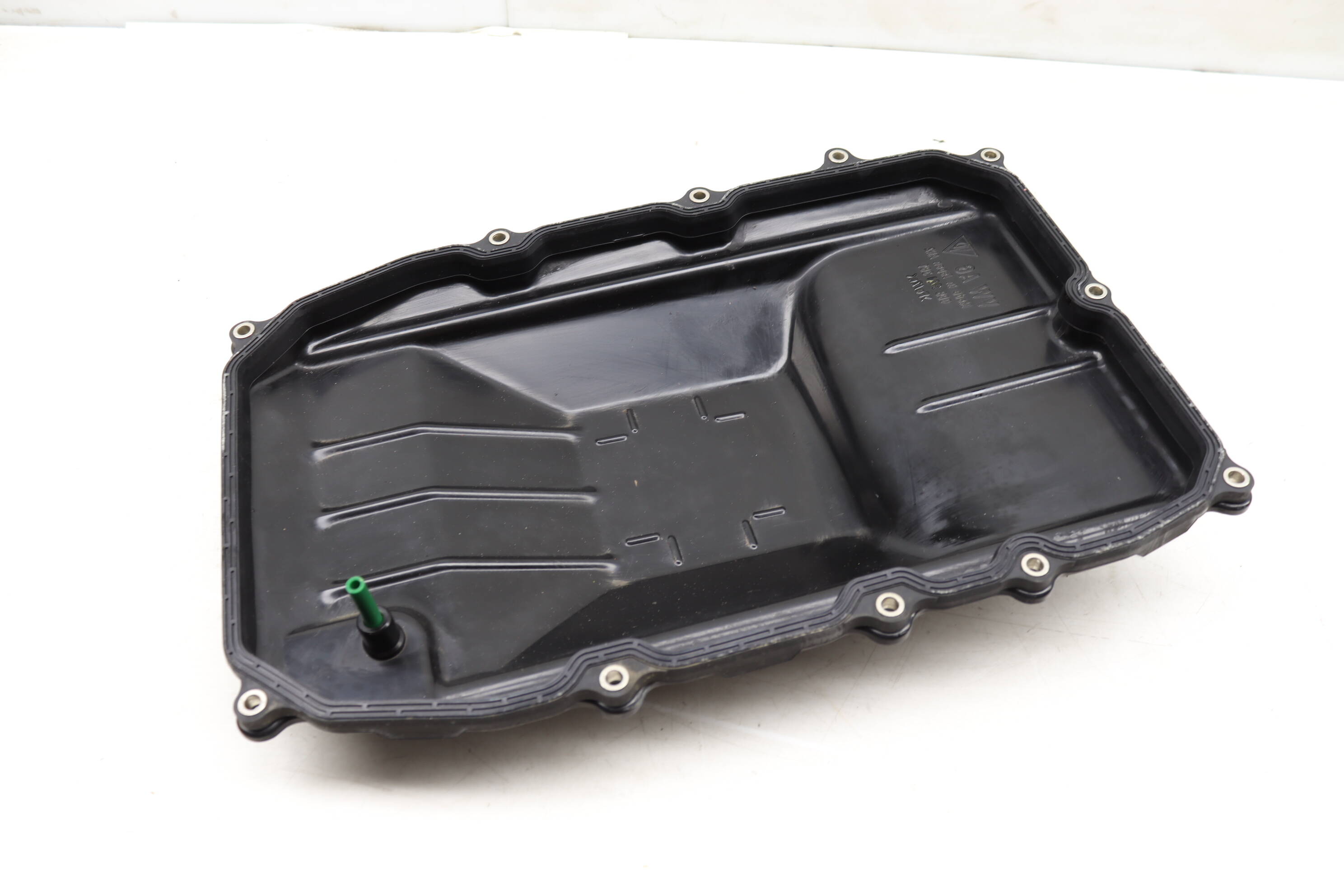 Porsche Transmission Oil Pan / Sump (Panamera, Cayenne) 0C8321361