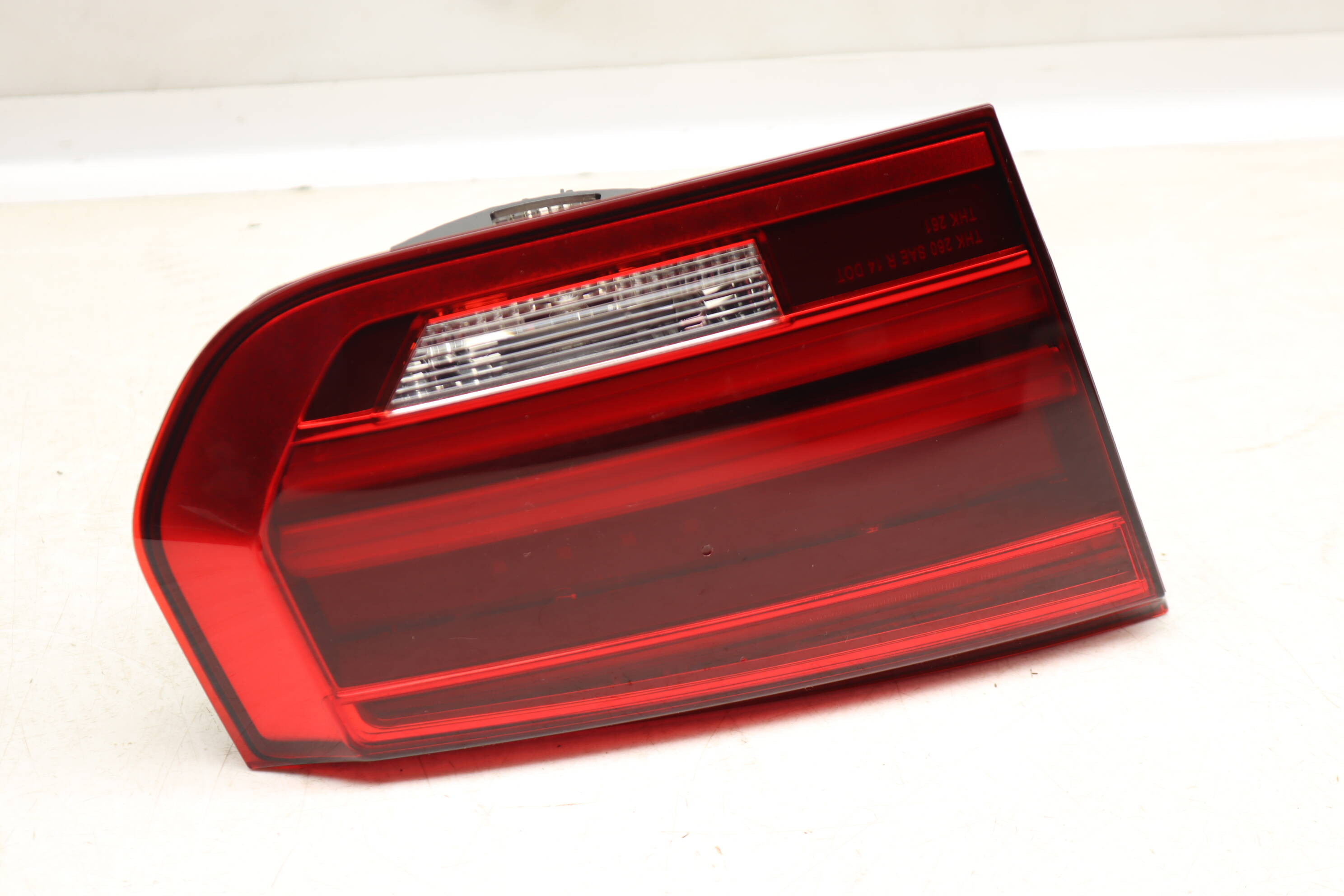 BMW Left Inner Tail Light / Lamp 63217369121
