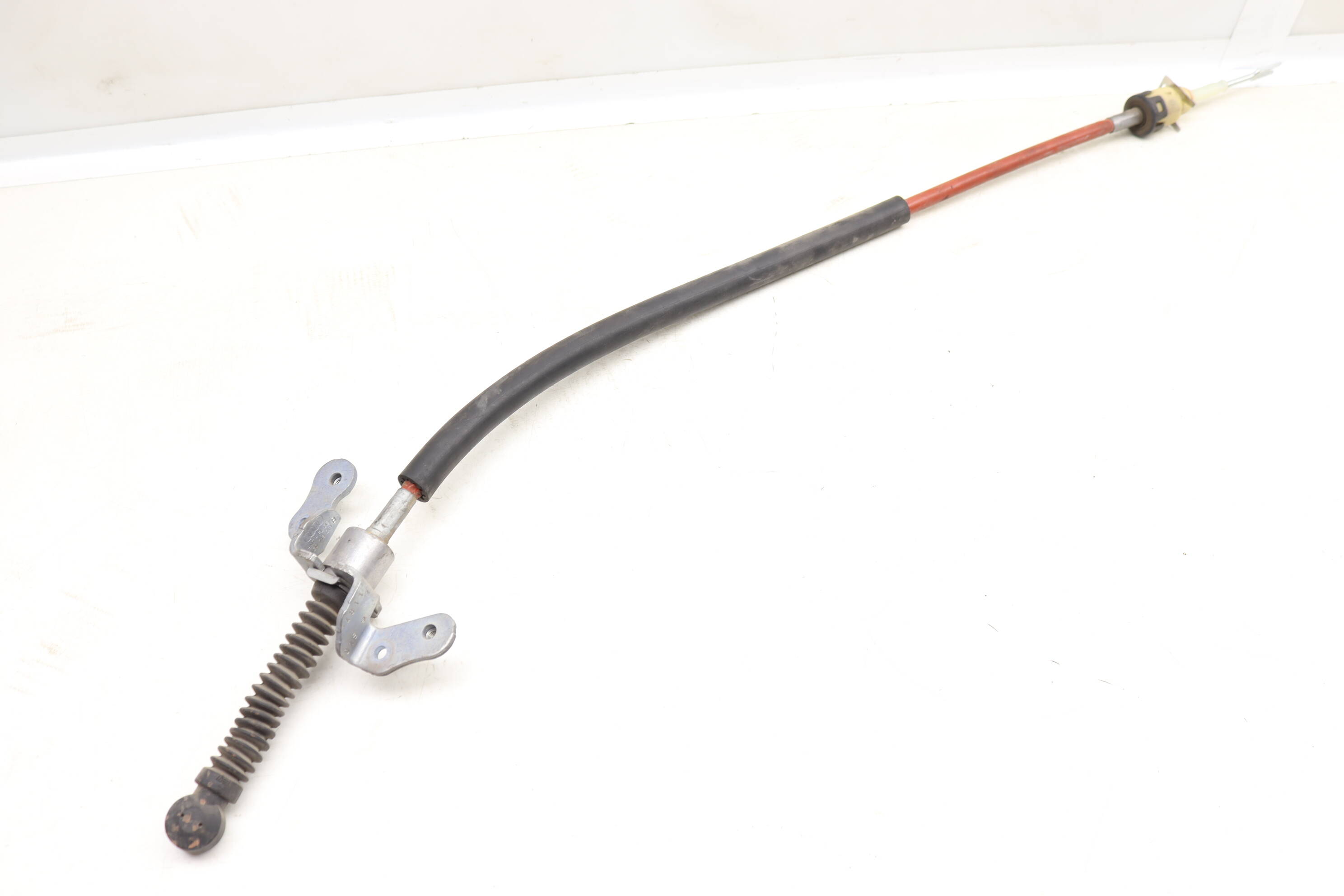 Audi Automatic Shift / Shifter Linkage Cable 4G0713265E