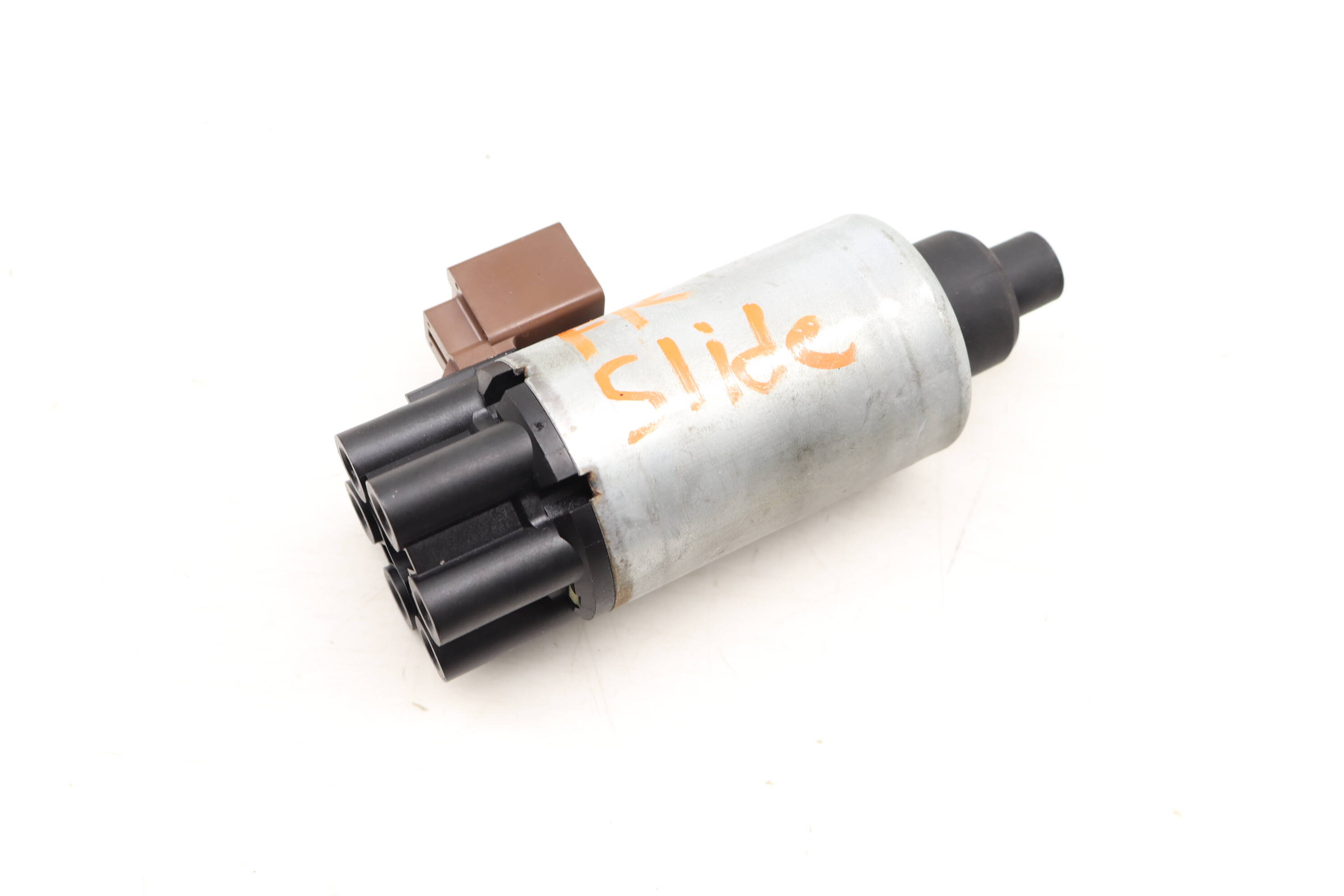 BMW Front Slide Seat Motor (Longitudinal) 52107314200