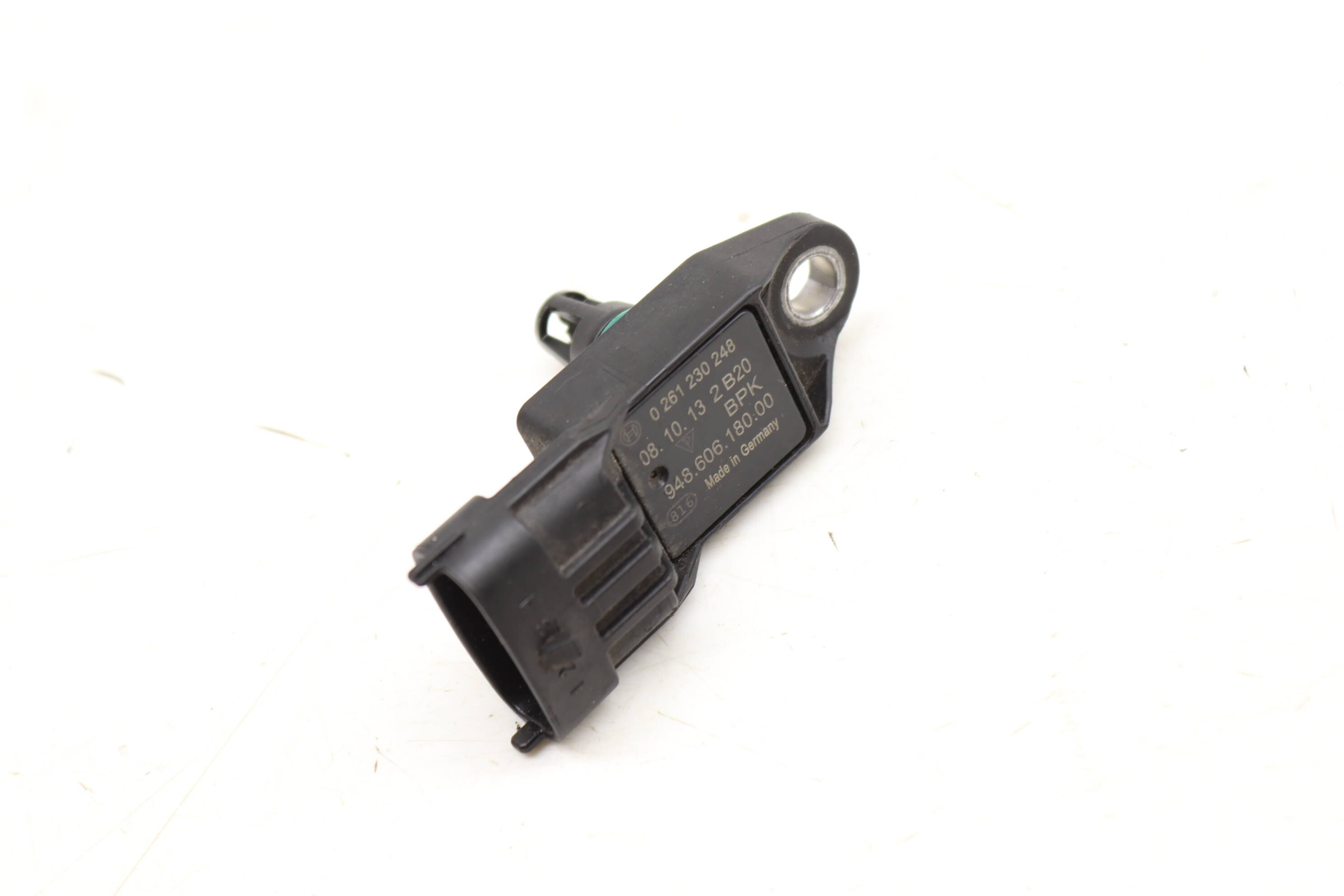 Porsche Map / Intake Manifold Pressure Sensor 94860618000