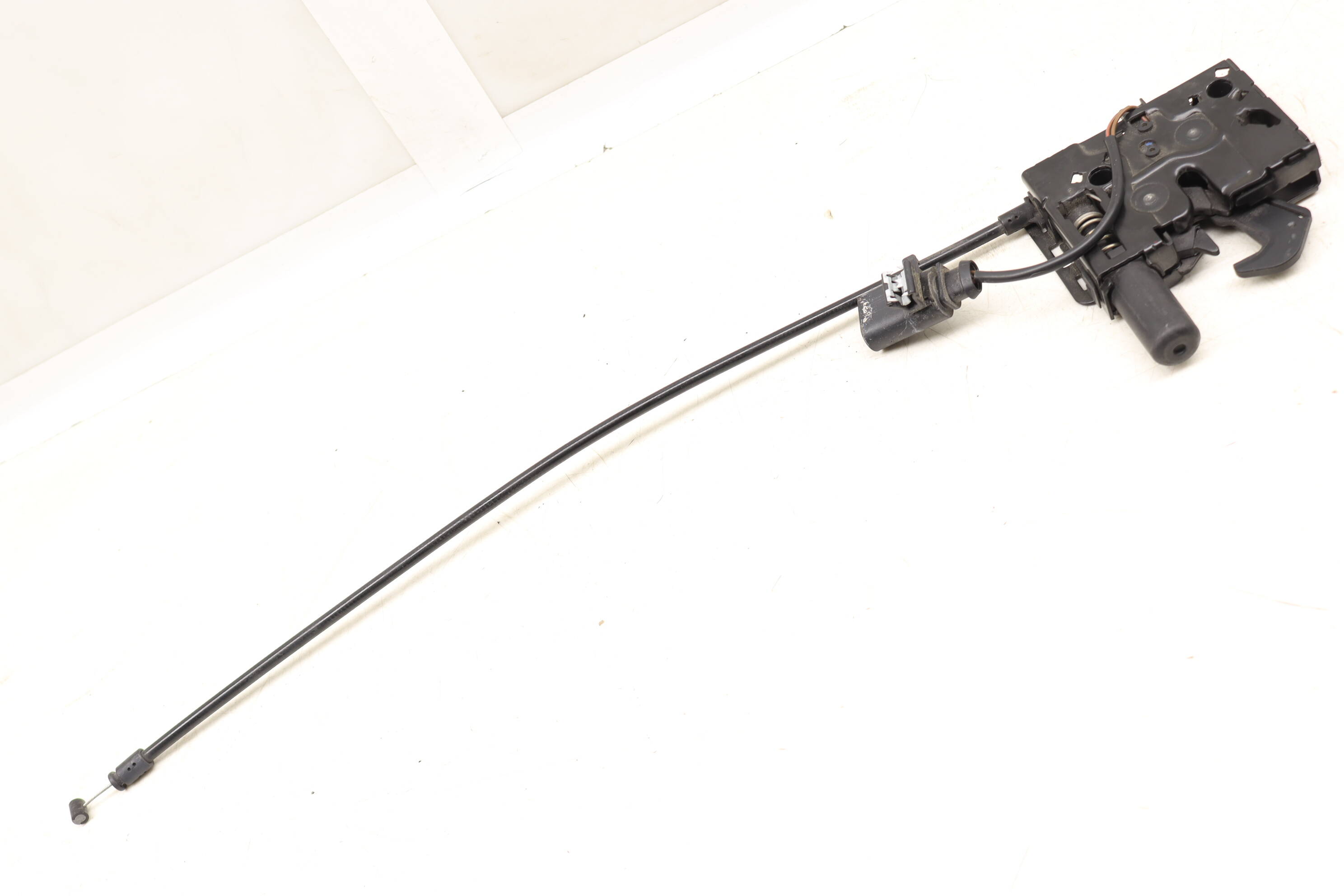 Audi Hood Latch / Lock (Lower) (SQ5, Q5) 80A823509