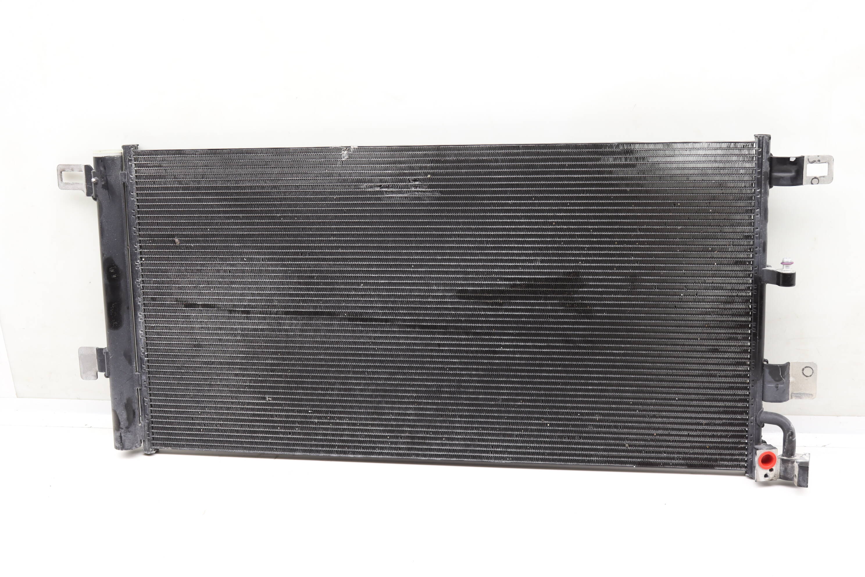 Audi Ac Condenser 8W0816421C