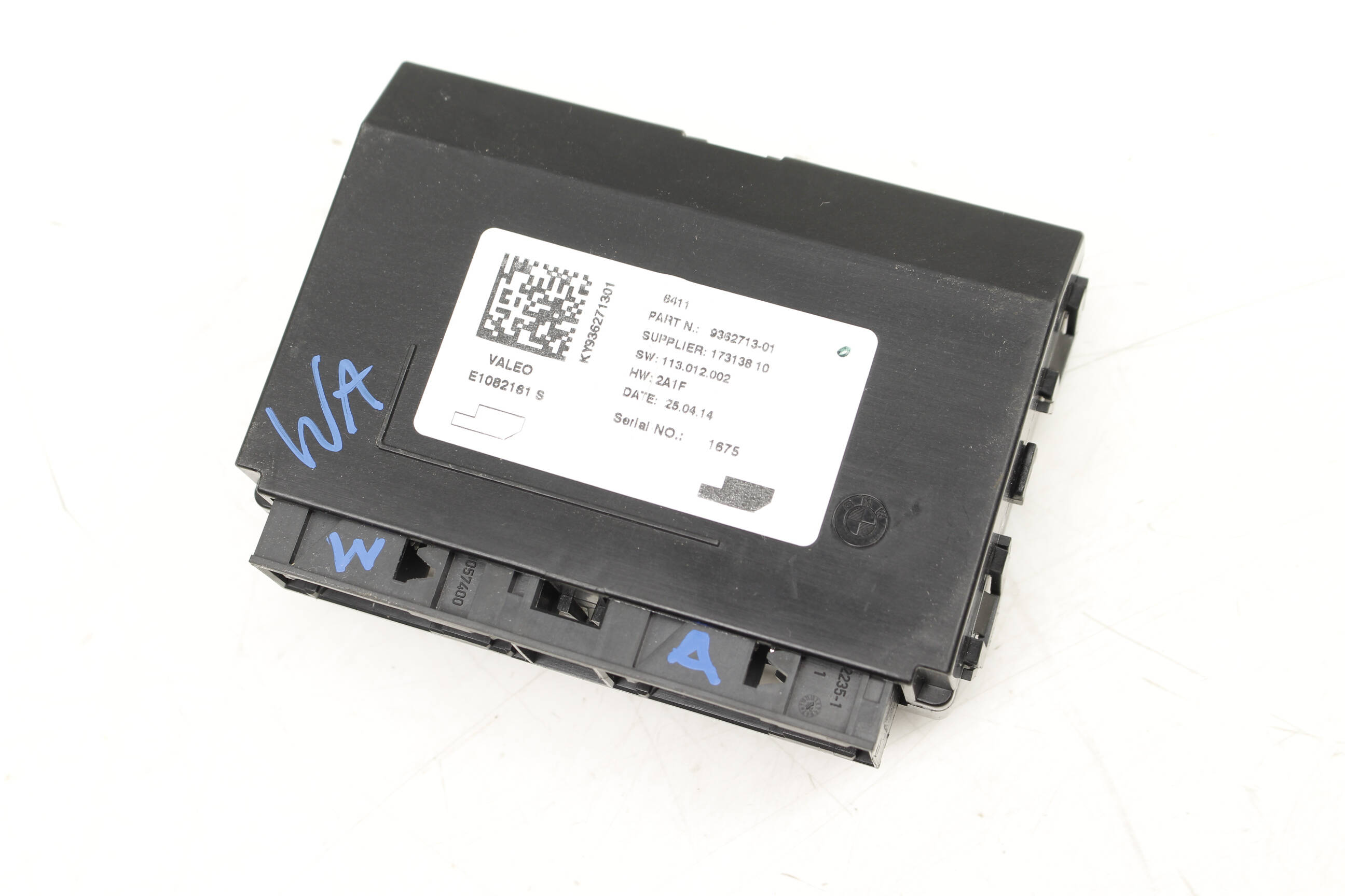 Used OEM Electrical | Wiring Relay | Fuse Parts