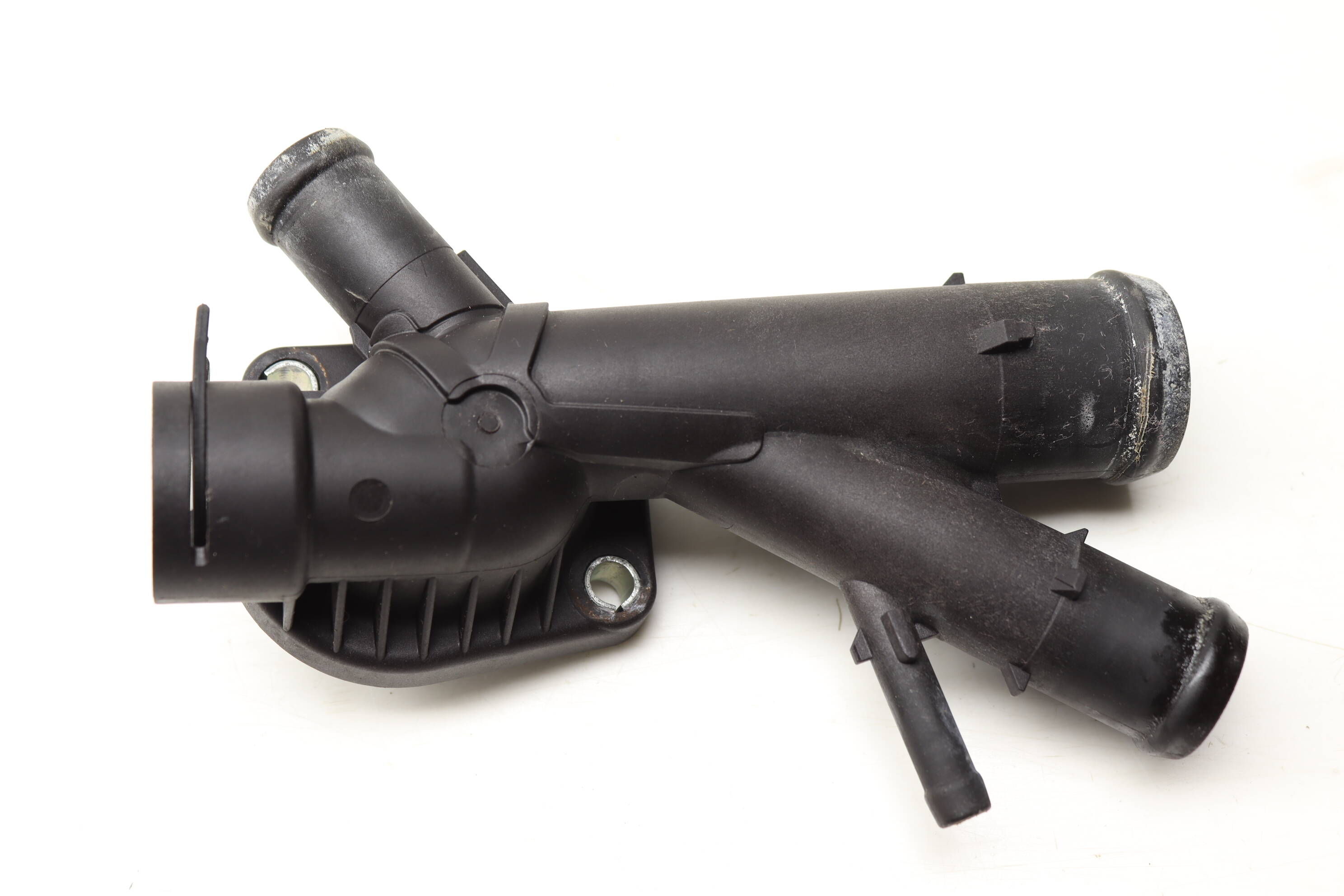 VW Coolant Flange (Jetta, Golf, Passat, Beetle) 03L121131AA