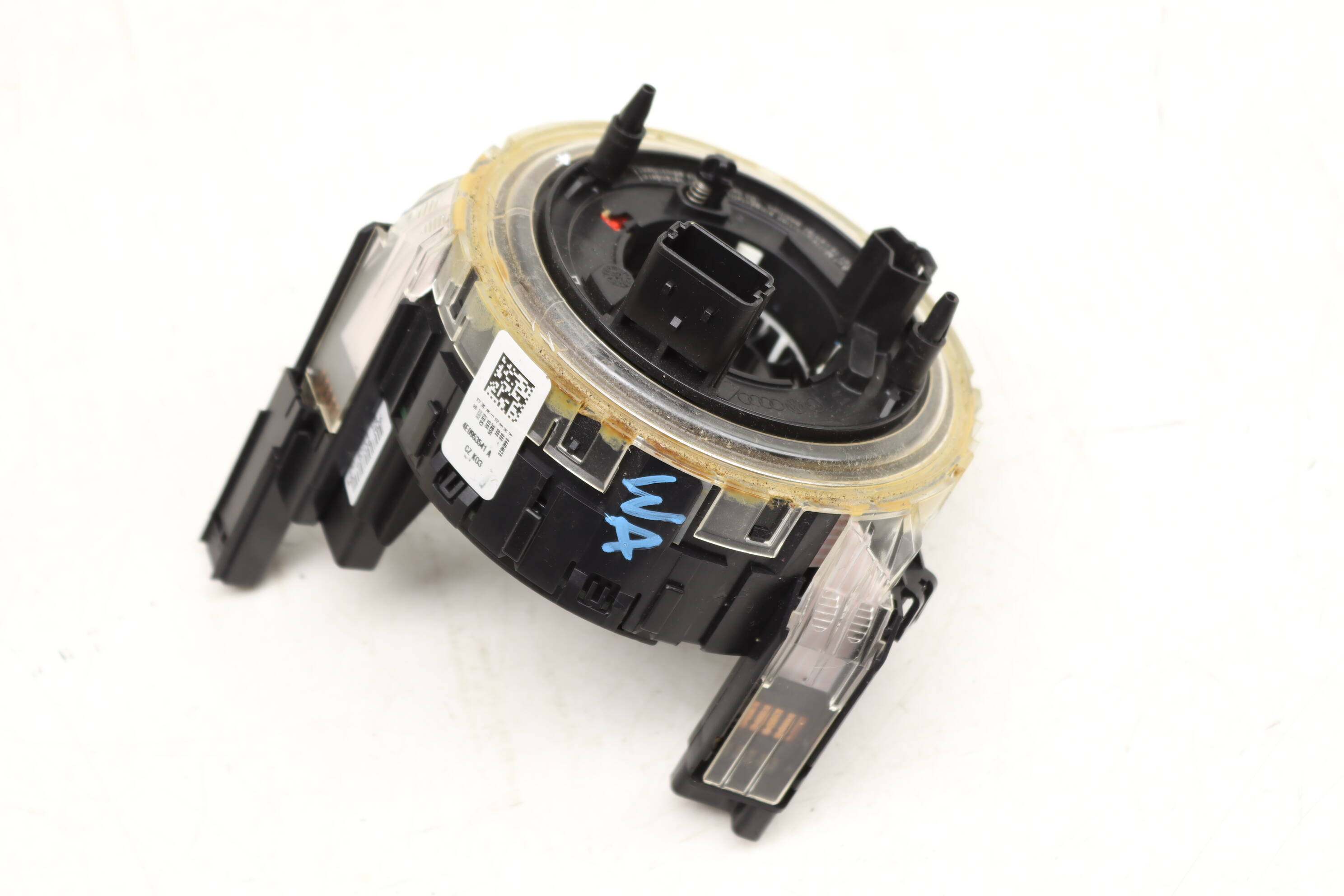 Audi Clock Spring / Slip Ring 4E0953541A