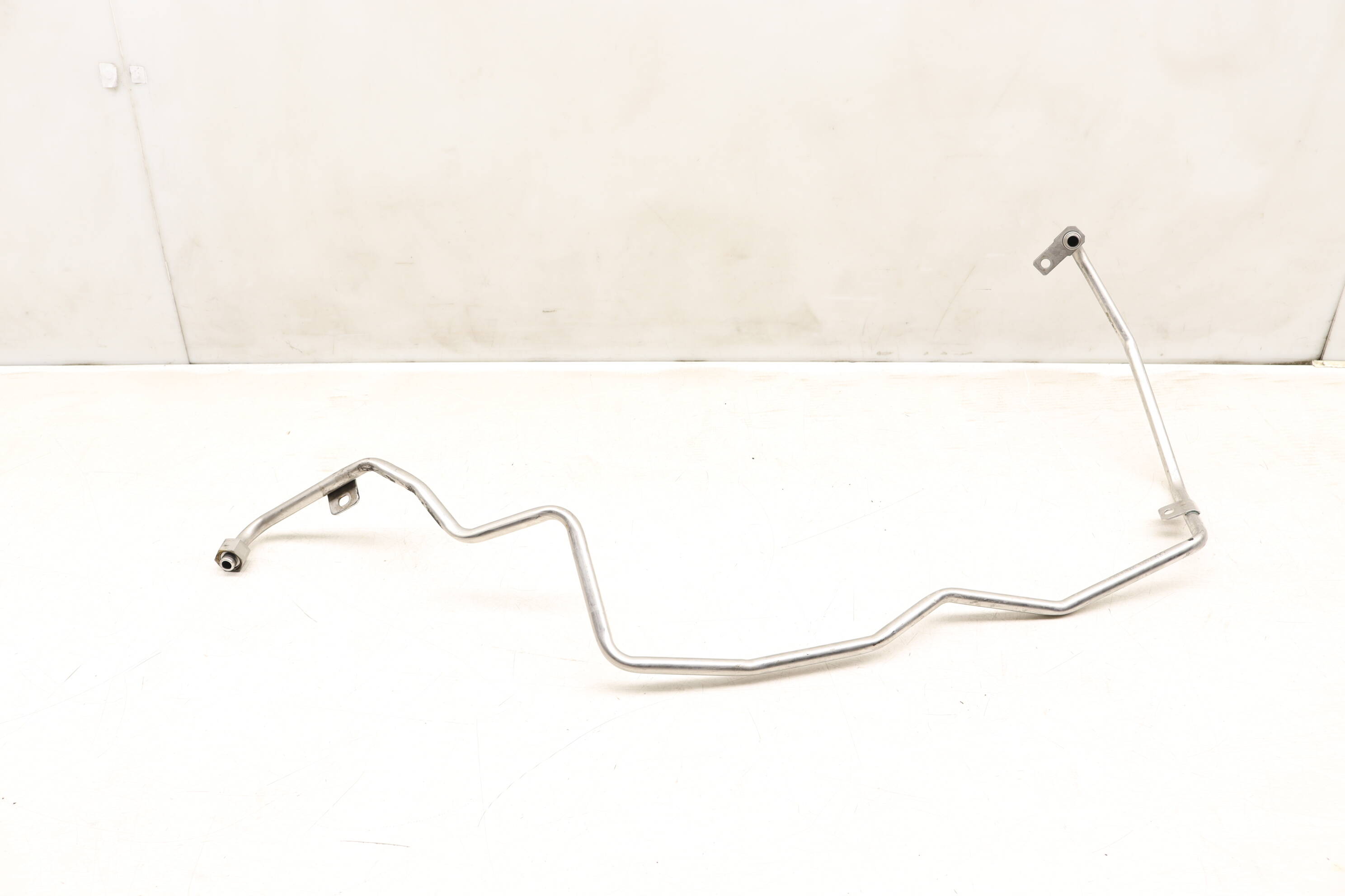 Audi Transmission Oil Cooler Pipe / Line (Q5, SQ5) 8R0317817AD