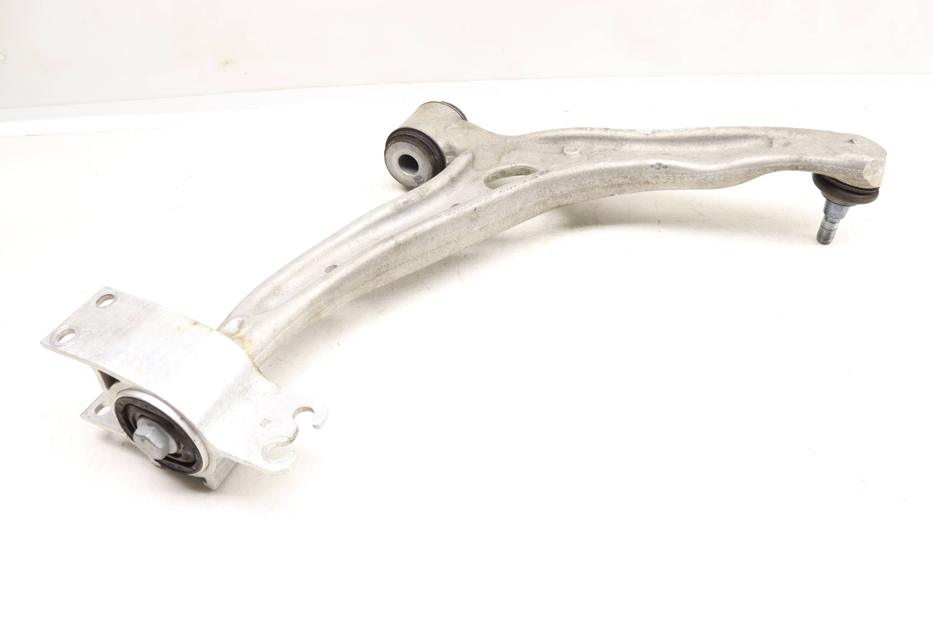 Mercedes-Benz Front Left Lower Control Arm 2463330300