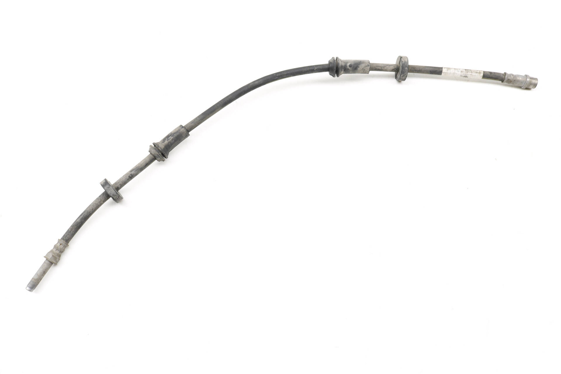 Audi Front Brake Hose / Line 4G0611707J