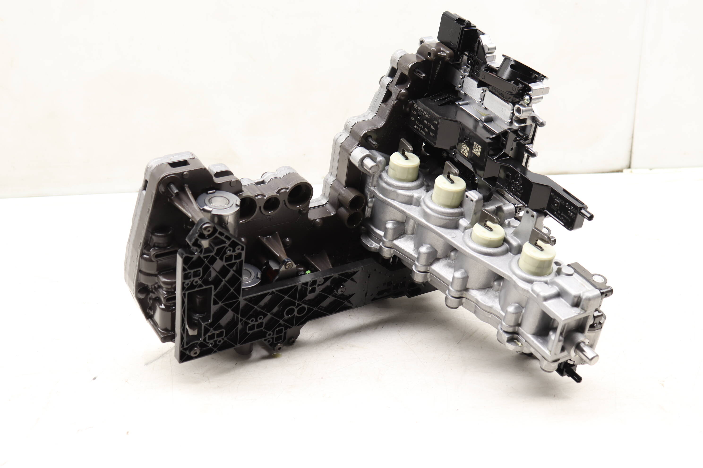 Used Porsche Parts - OEM