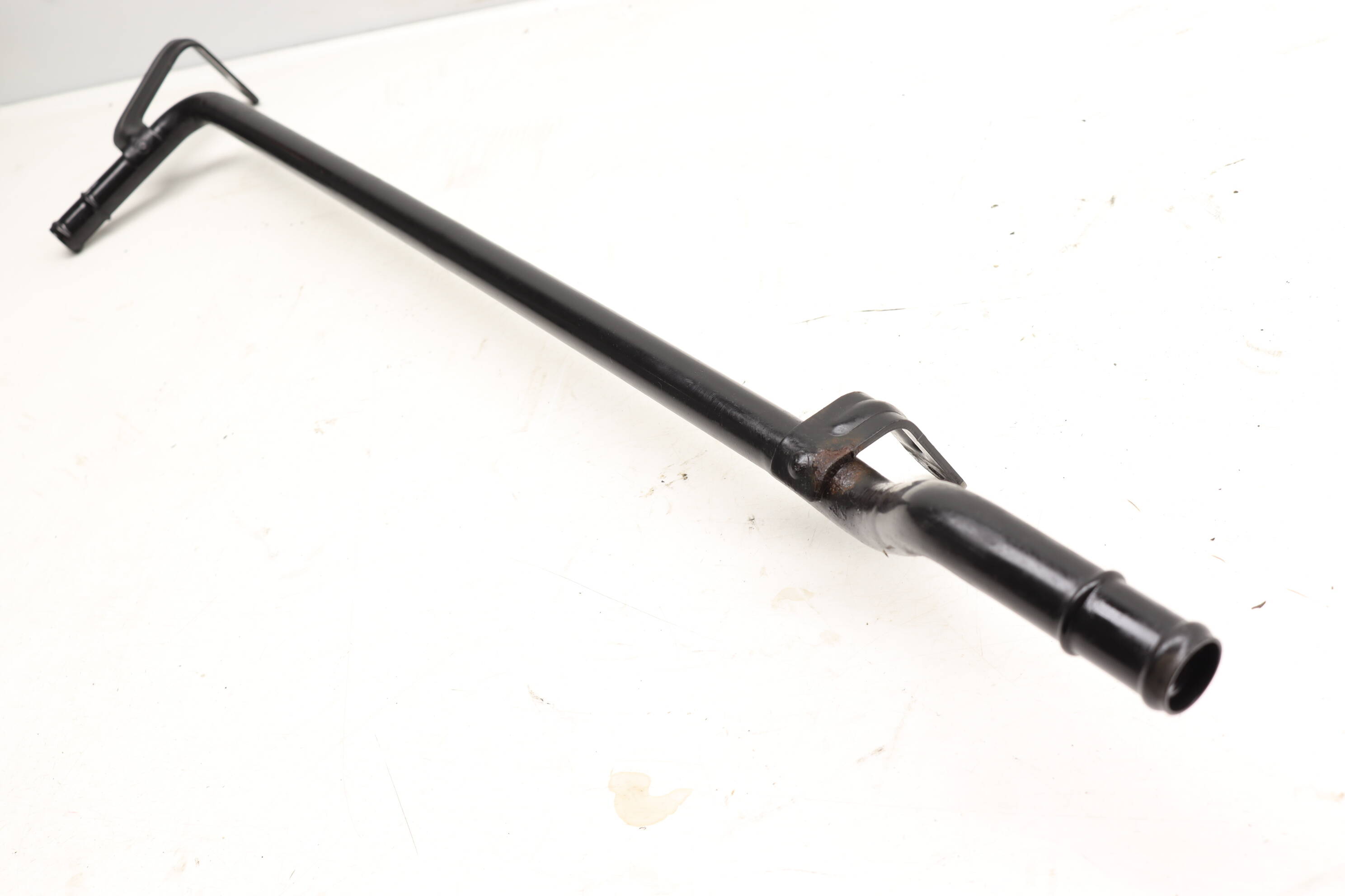 Audi Coolant Pipe / Tube / Line (Q7) 7L8121065AB