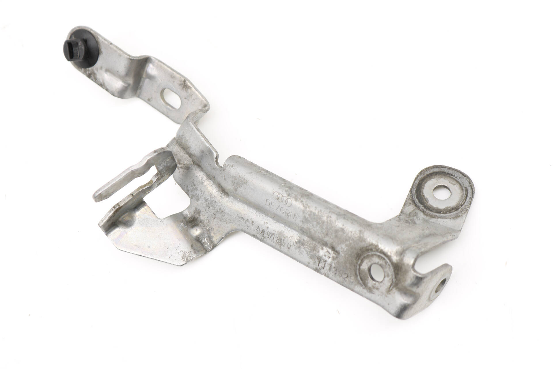 Audi Engine Wiring Harness Mount Bracket (Q7) 4L0971845Q