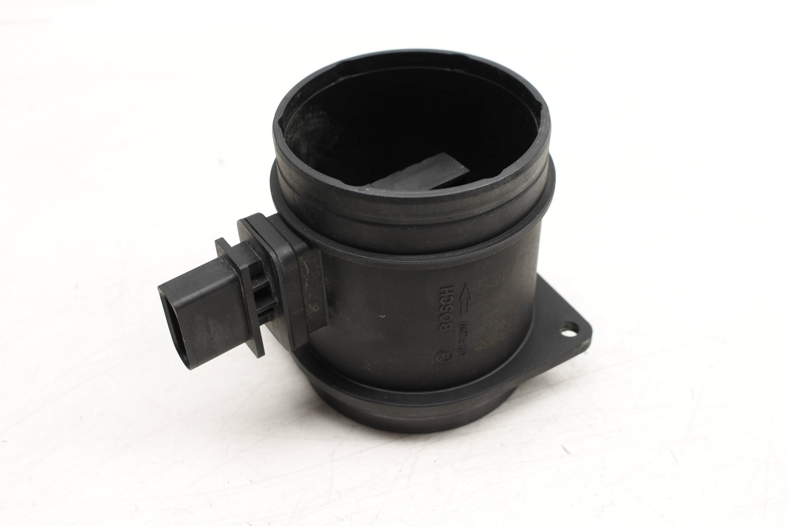 Audi Mass Air Flow Sensor / Maf 03H906461