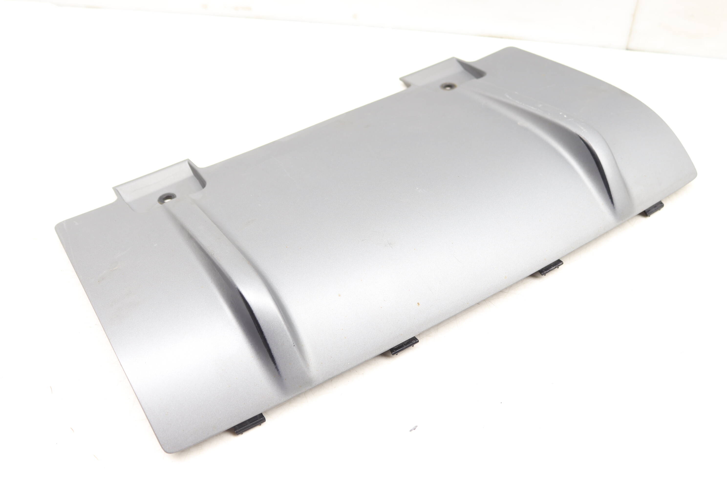 Audi Rear Lower Bumper Valance (Q5, SQ5) 8R0807521BL