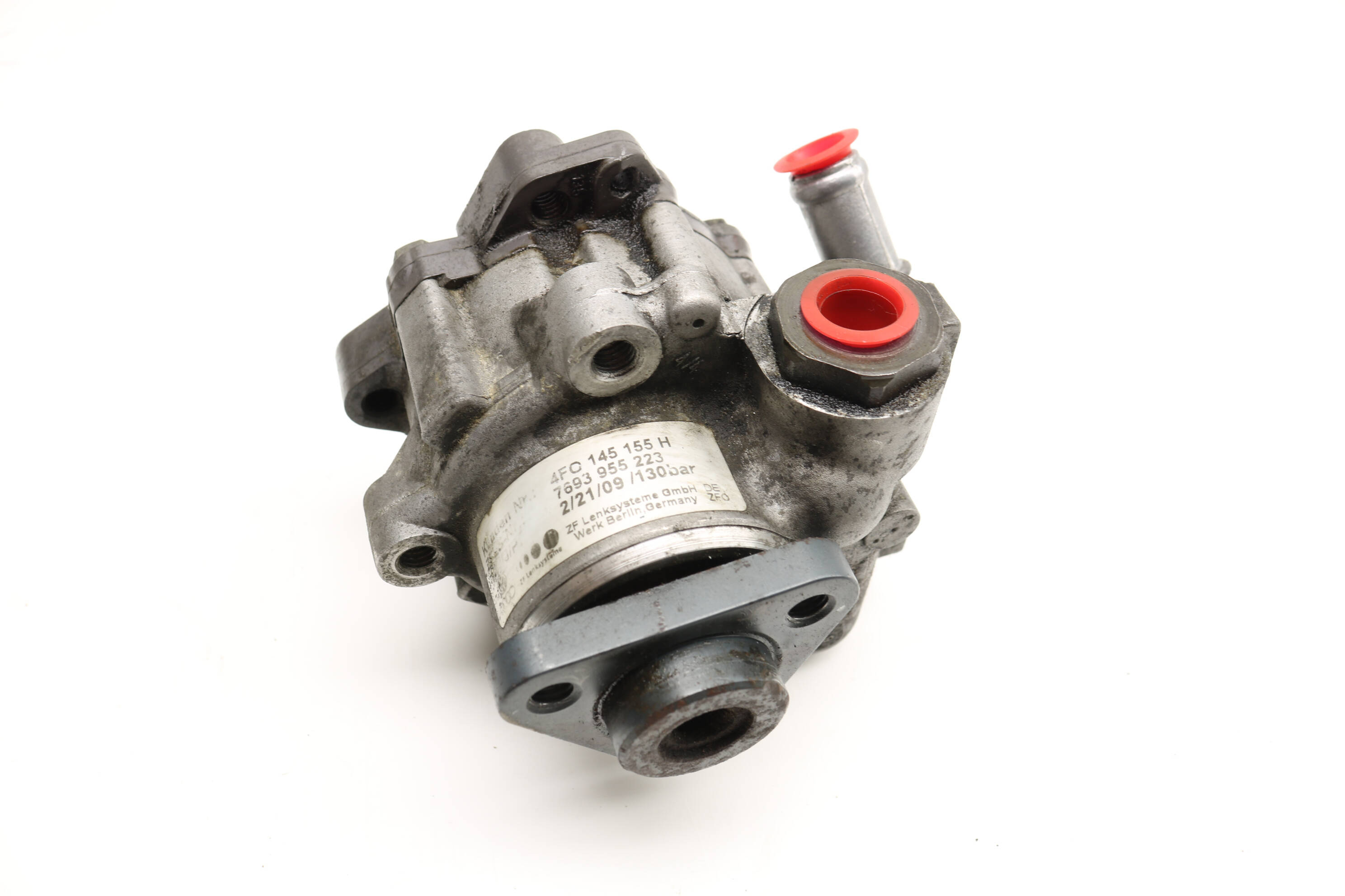 Audi Power Steering Reservoir / Tank 4F0422371E