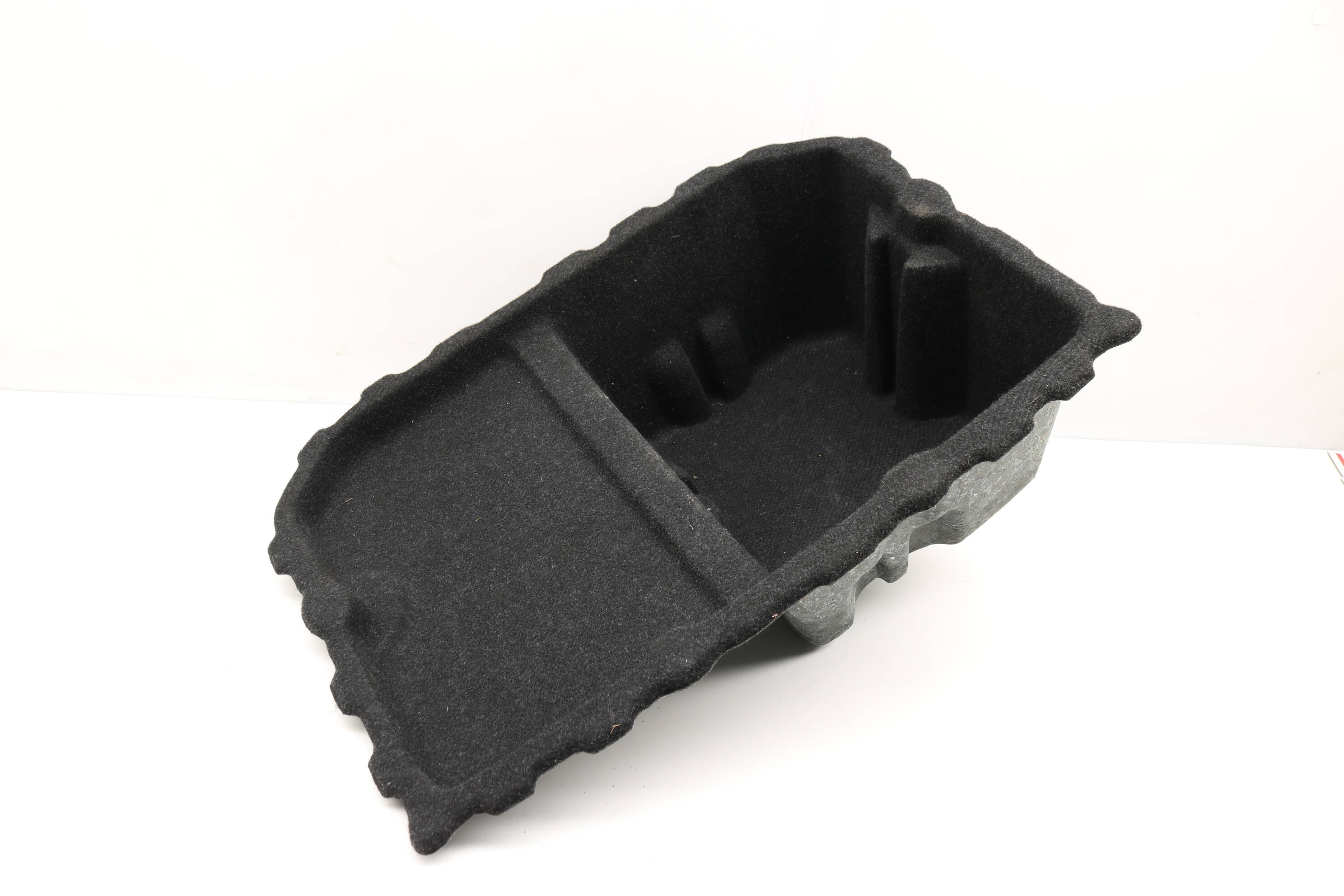 BMW Trunk Storage Bin / Tray 51477148920