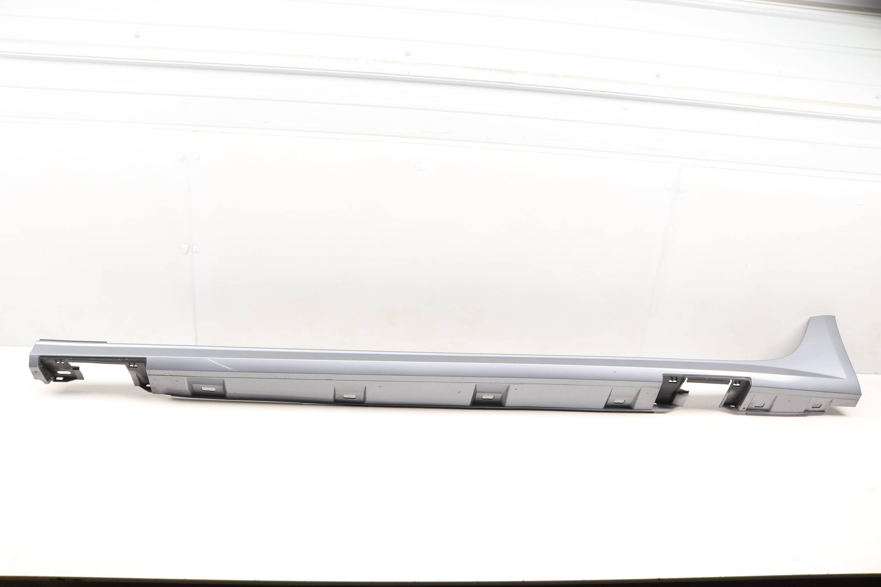 LEFT - SIDE SKIRT / ROCKER PANEL - AUDI A6 S6 - 4G0853859H