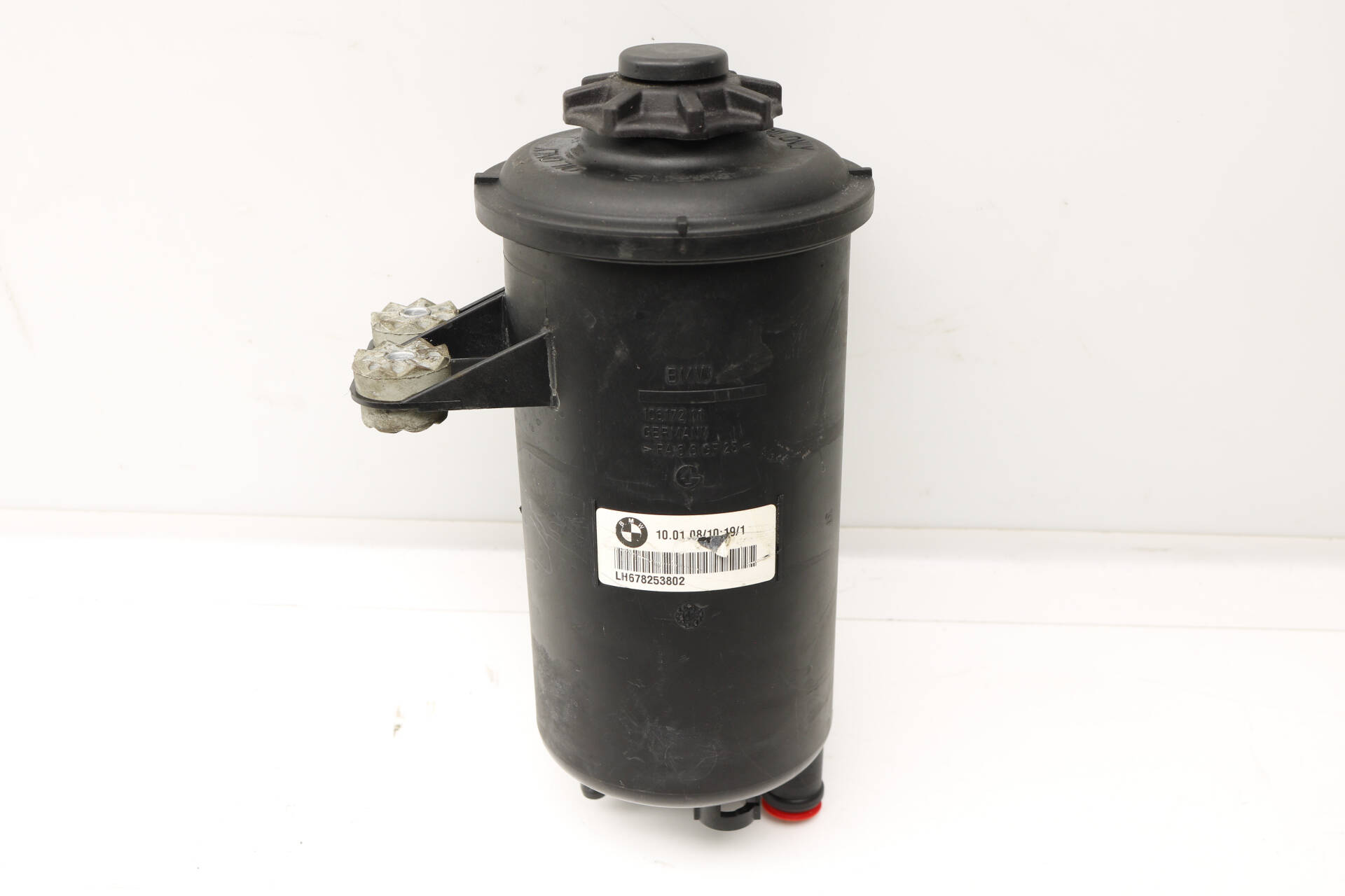 BMW Power Steering Fluid Reservoir / Tank 32416782538