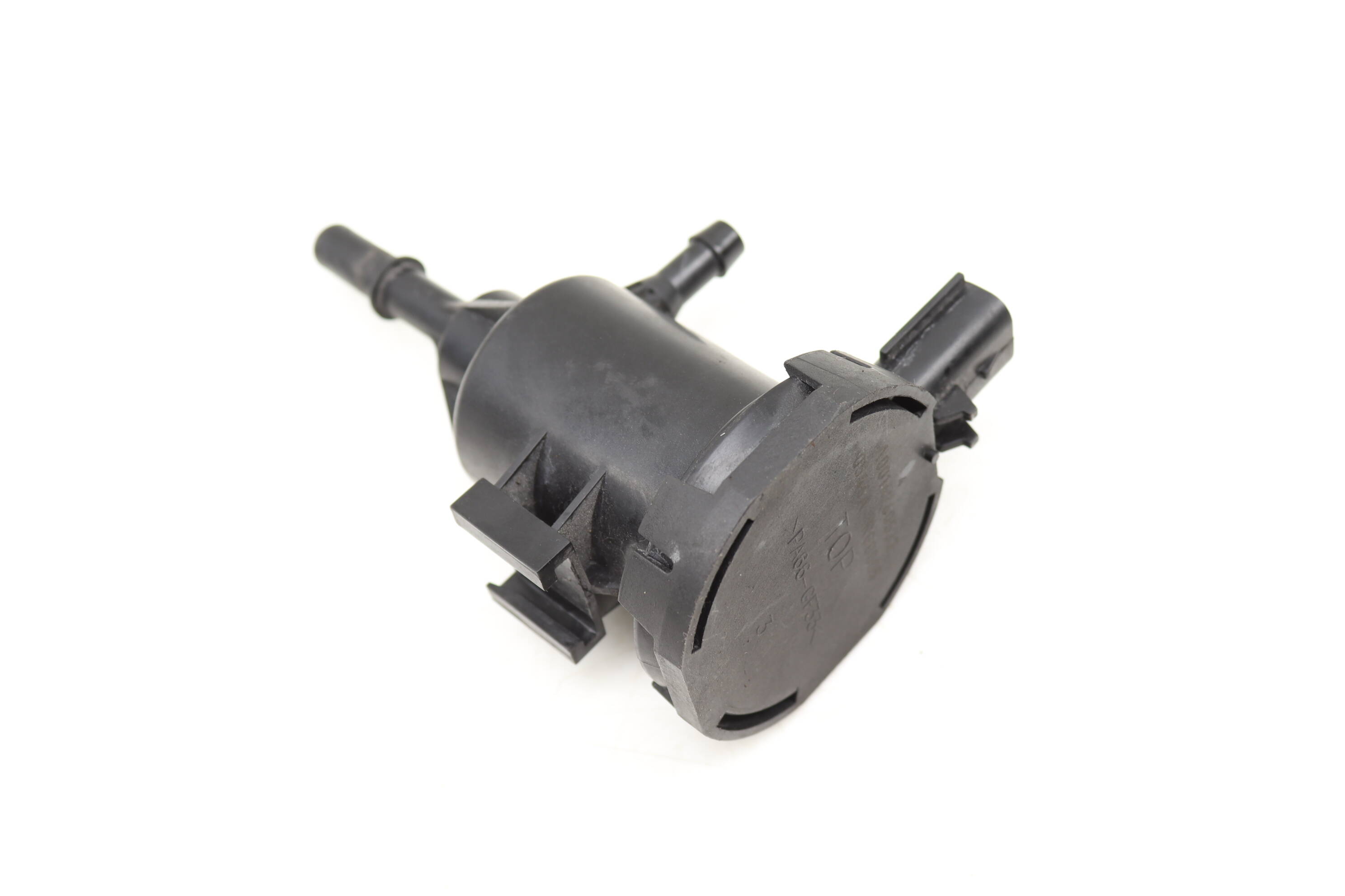Mercedes-Benz Fuel Vapor Canister Purge Solenoid Valve 0014760532
